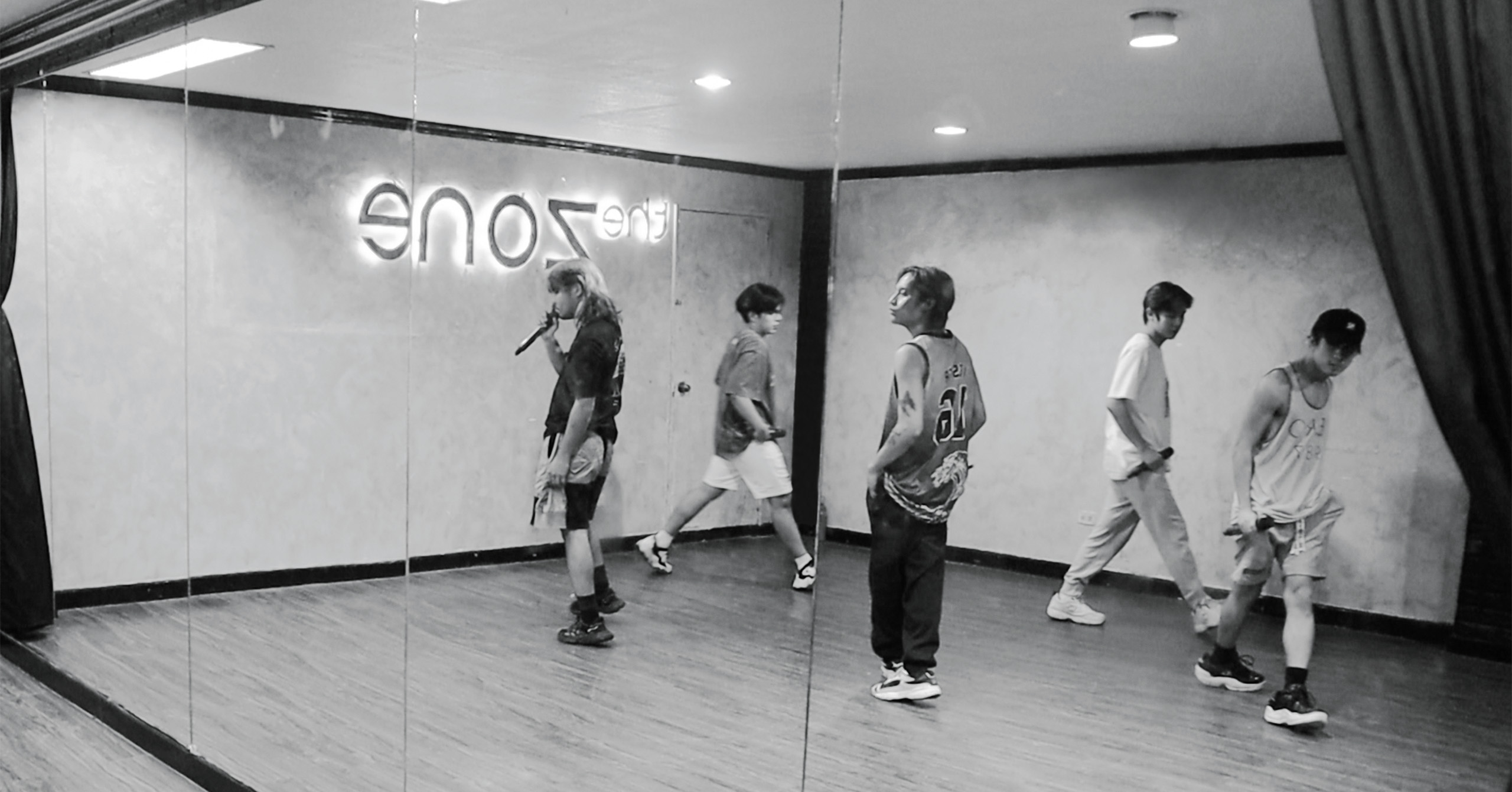 How To Start A Company Like SB19's 1Z Entertainment