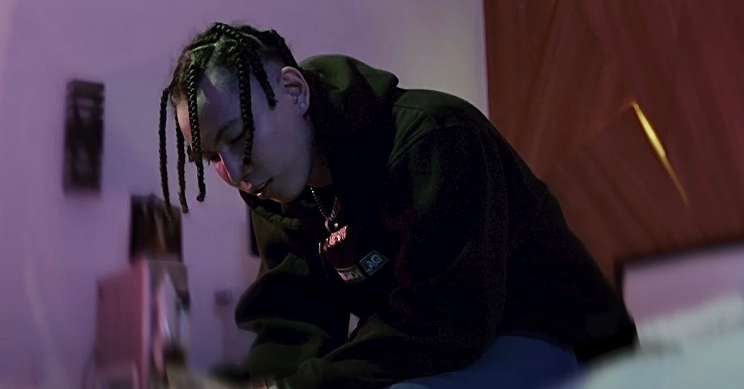 '4:AM' By HELLMERRY Shows That He's Not Just A One-Hit Wonder — Review