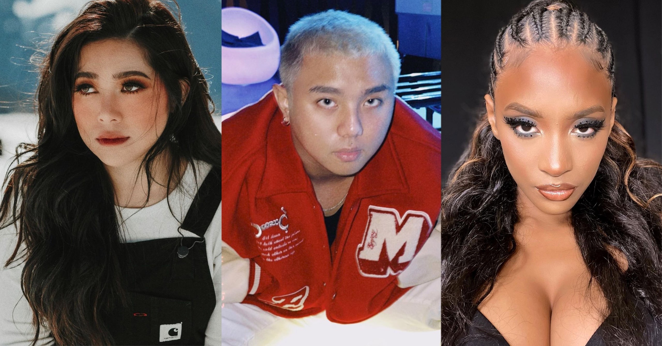 14 Successful Filipino Singers Who Lost Competition Shows