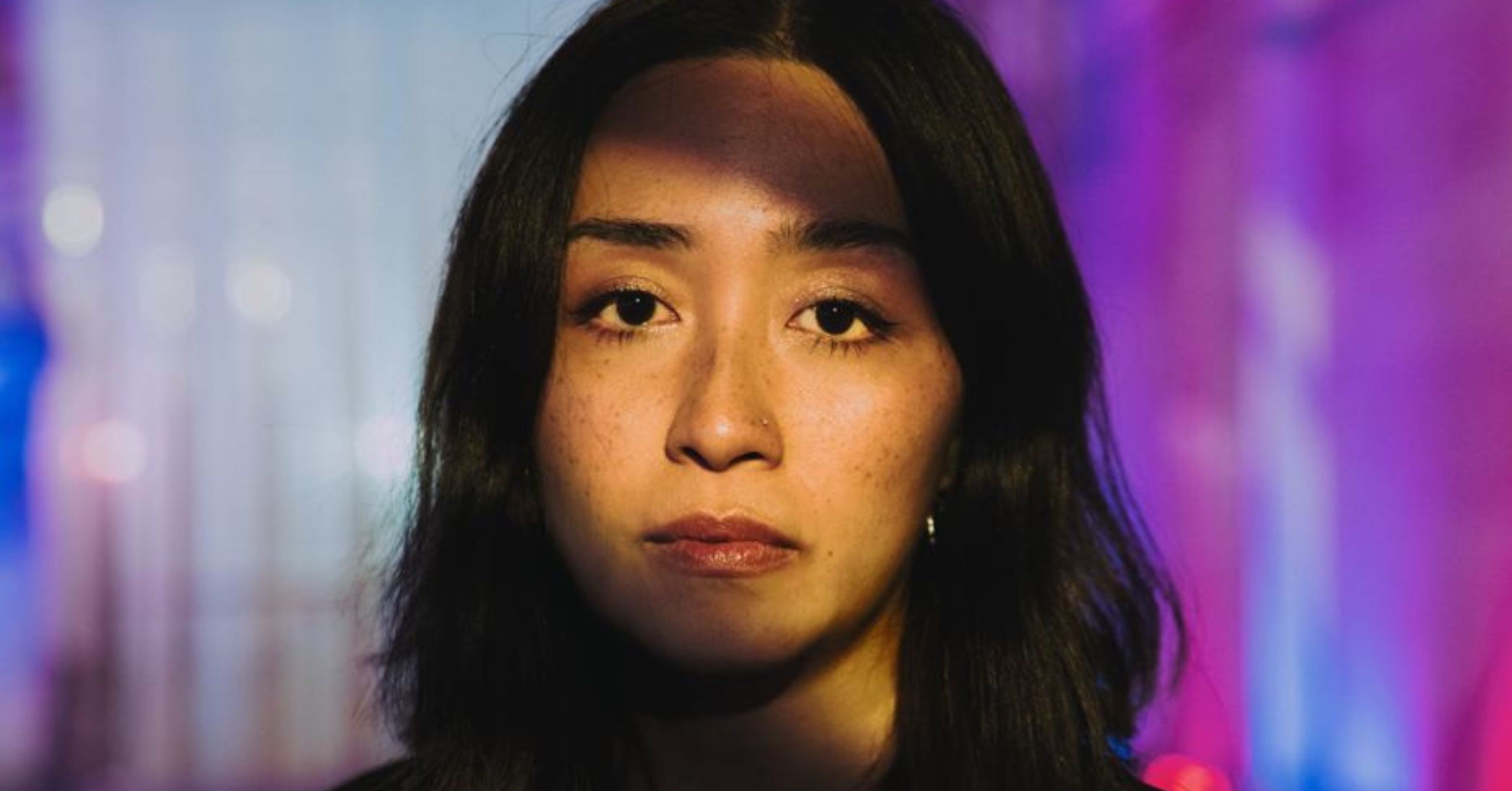 Armi Millare Announces Debut Solo Album 'South Node'