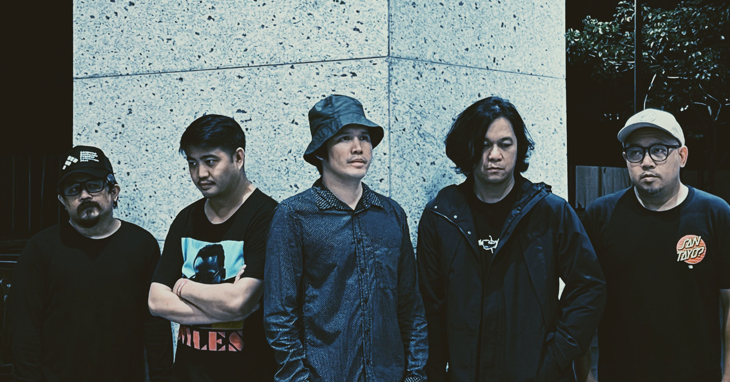 Pedicab Release First Single In Six Years