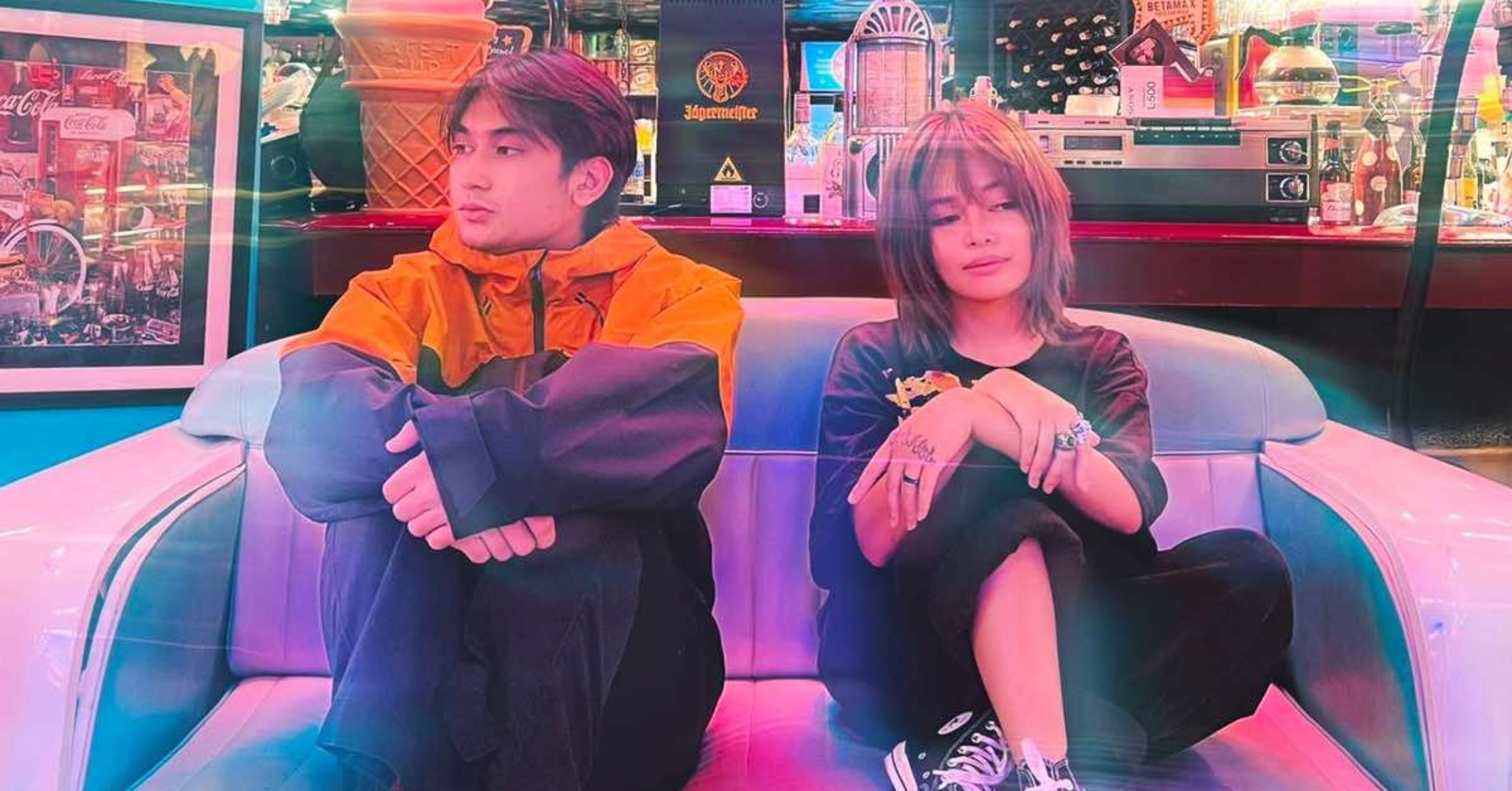 'Mahika' Breaks Billboard Philippines Songs Record