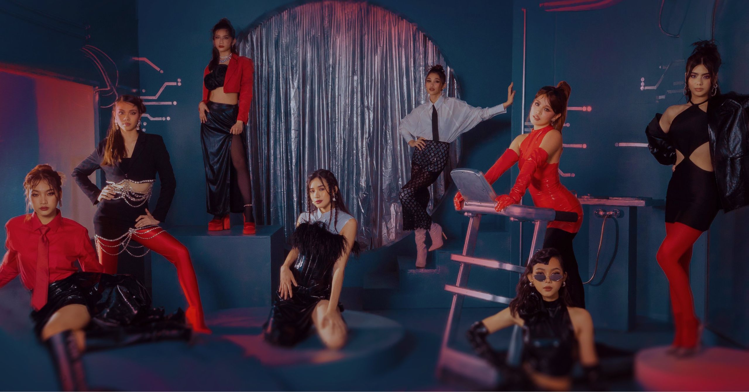 BINI, Alamat, PLAYERTWO And More Join Coke Studio Philippines