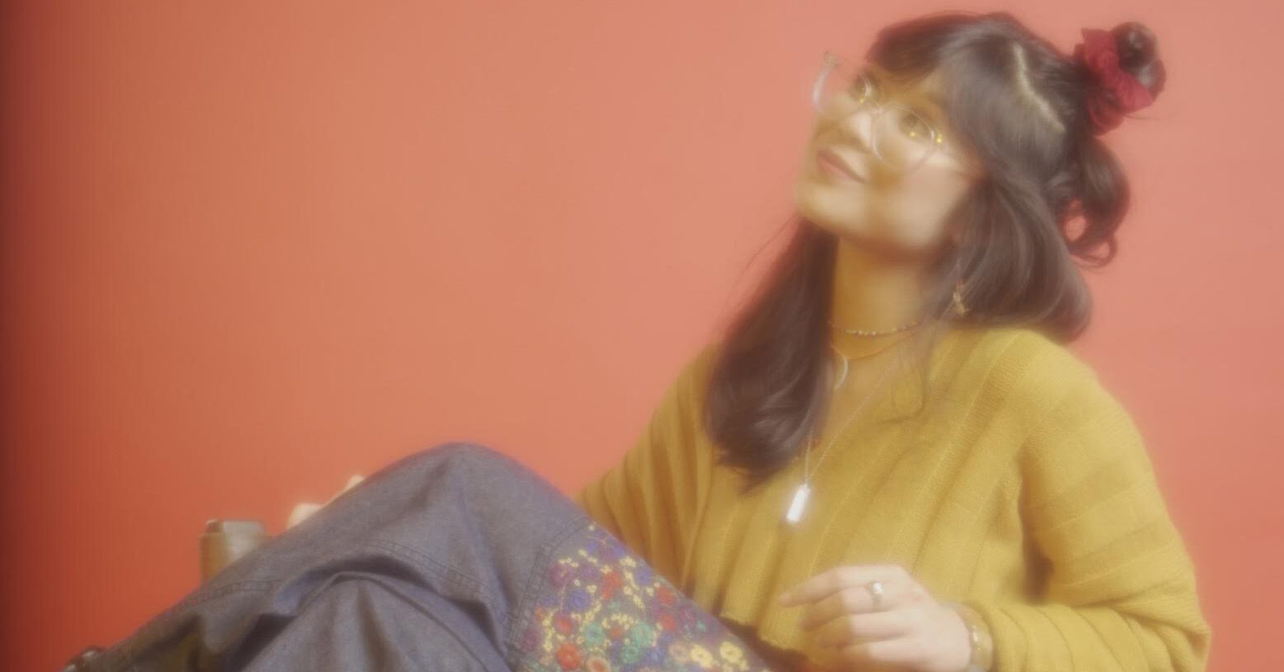 Kai Buizon on Being "Embarrassingly Authentic" In Her Music