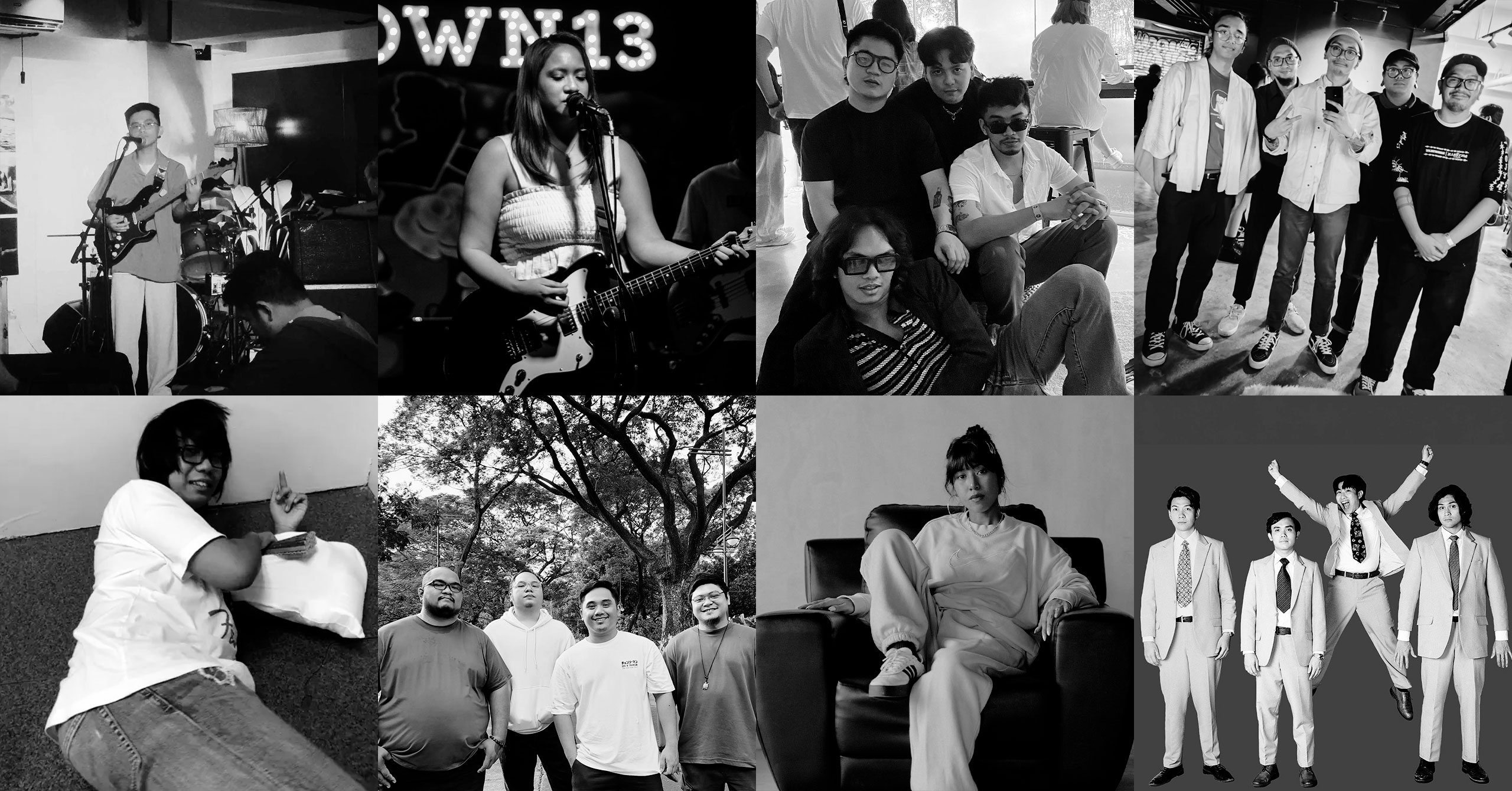 ALYSON, Amateurish, CRISHA, and More Sign With Offshore Music