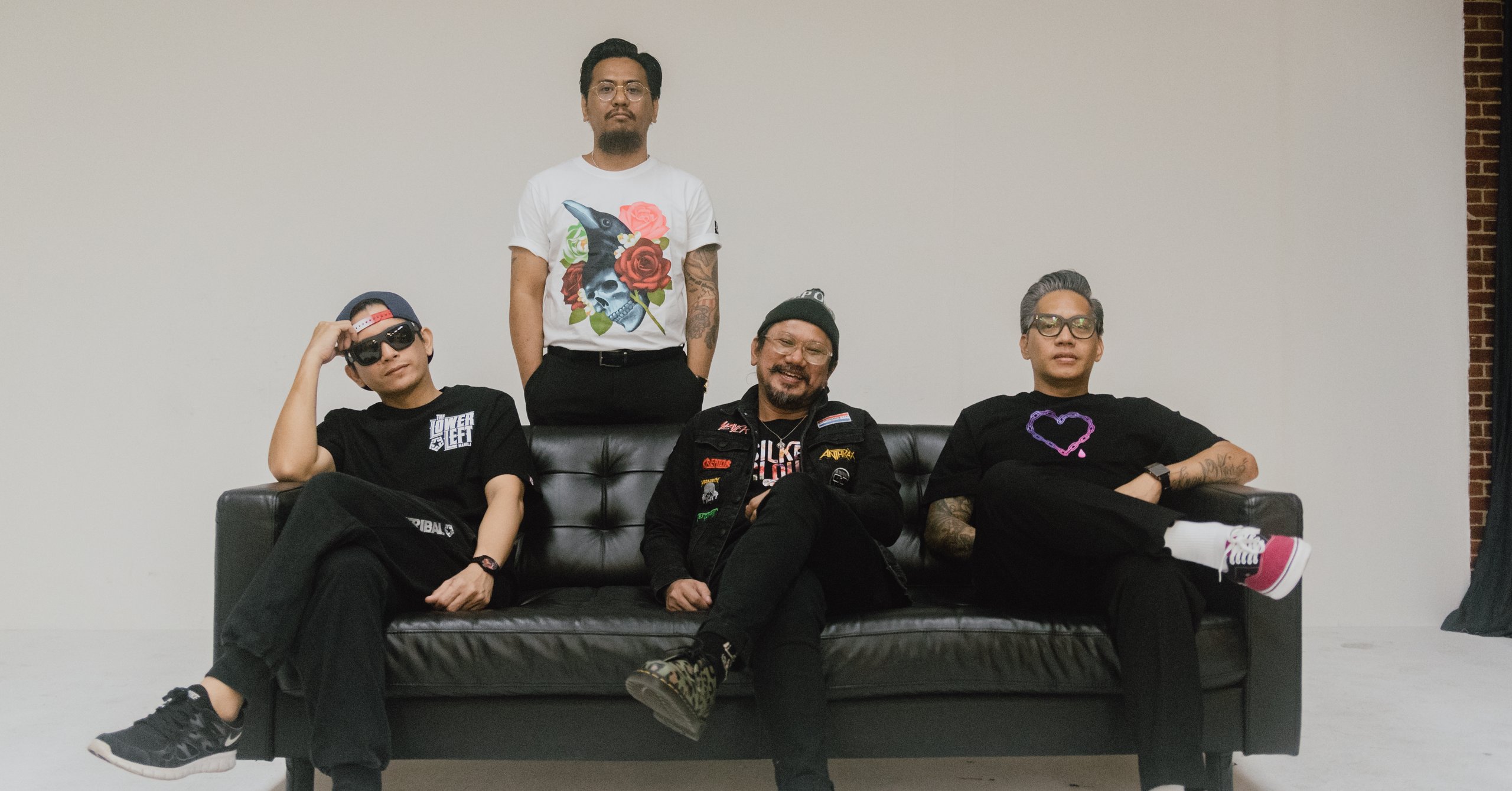 Typecast Look Back on 24 Years of Consistent Excellence