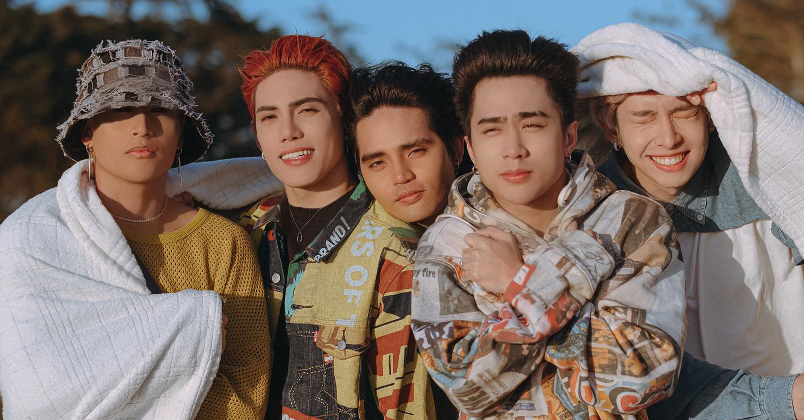 SB19 Celebrates 5 Years With A Fanmeet Extravaganza