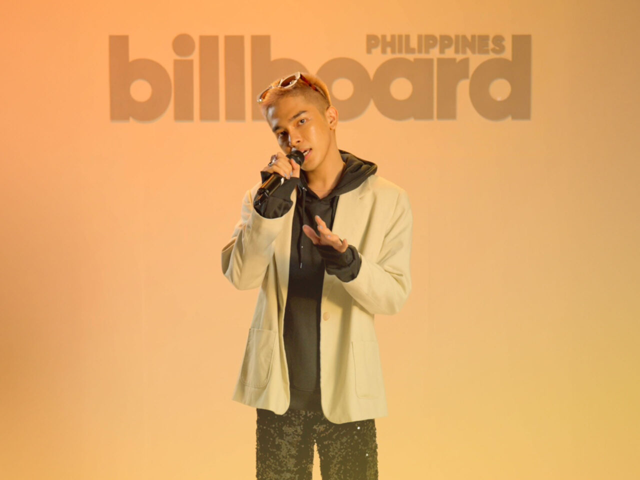 Soundwave - Billboard Philippines