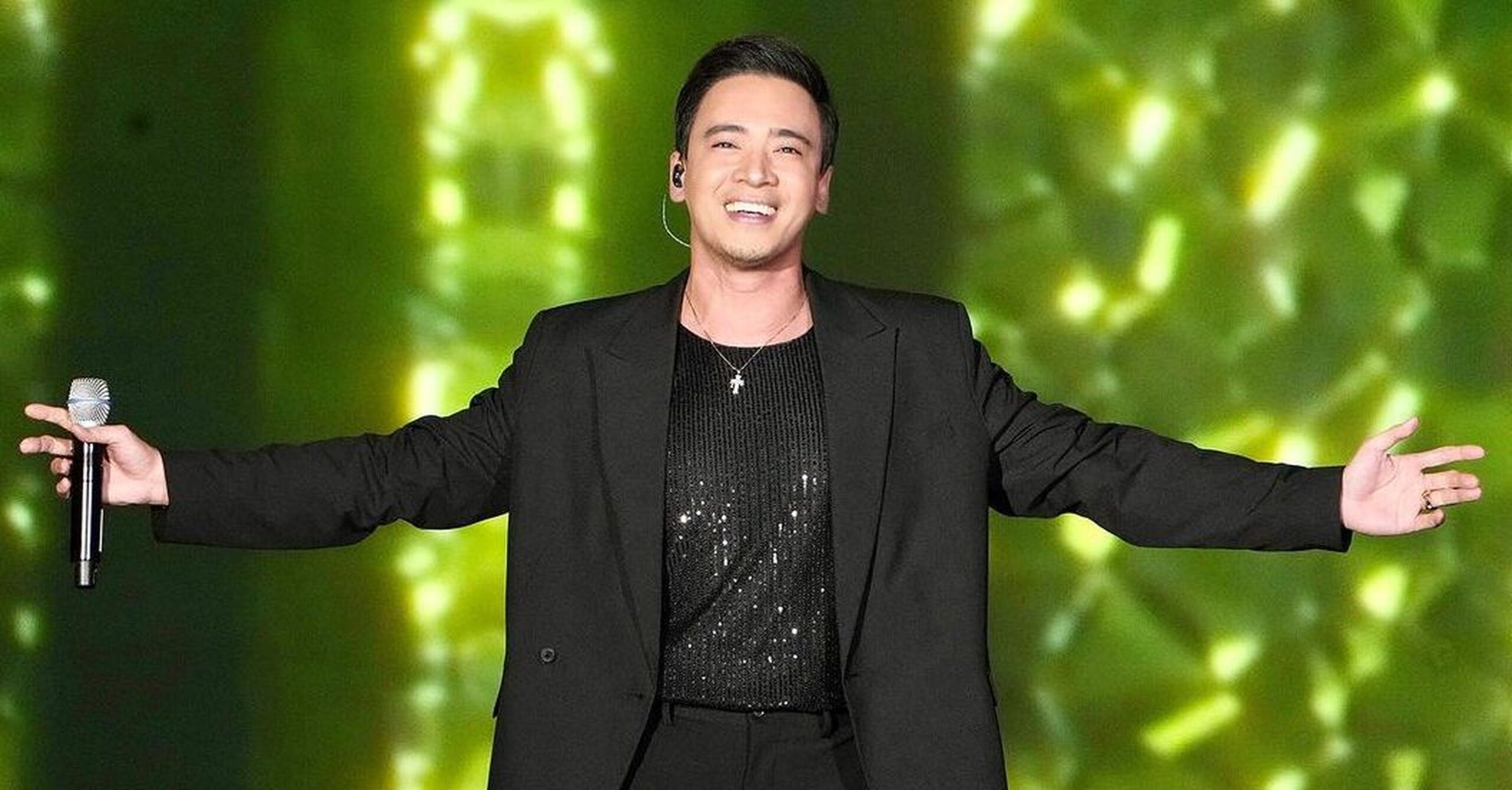 WATCH: Erik Santos Pays Tribute To Parents In ‘Hanggang Sa Huli’ Music ...