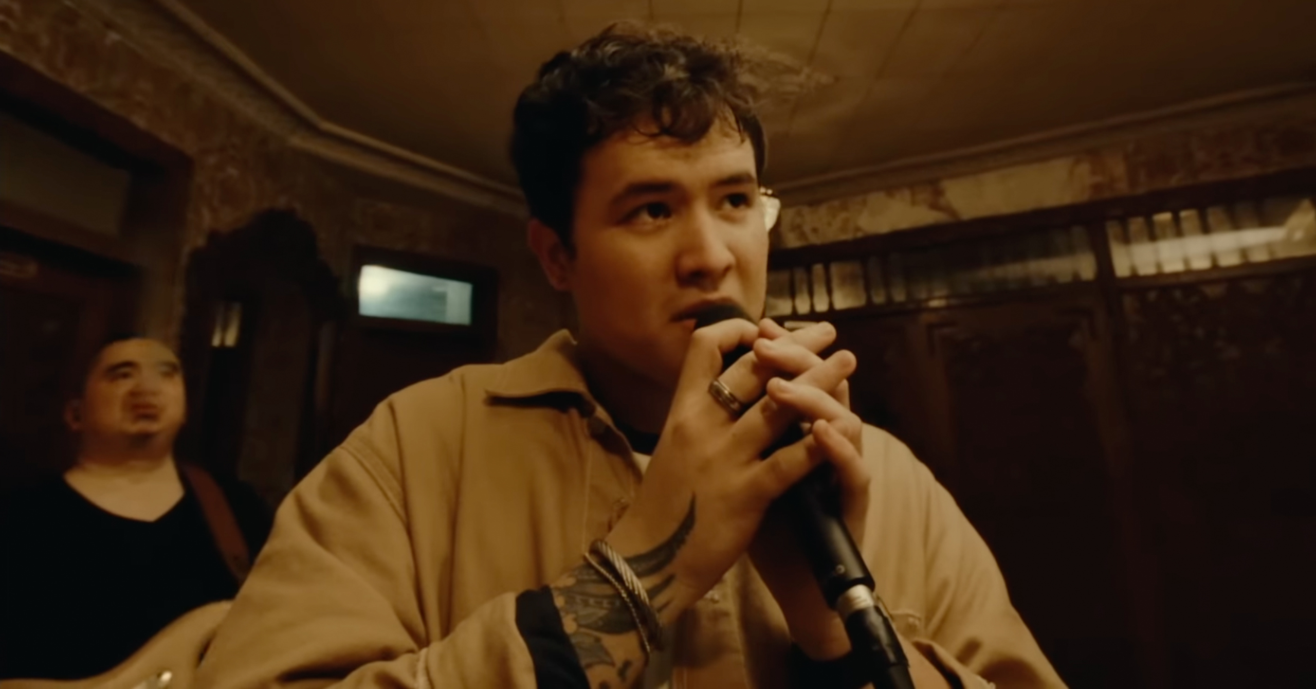 Juan Karlos 'ERE' Makes History As the First OPM Song To Break Global ...