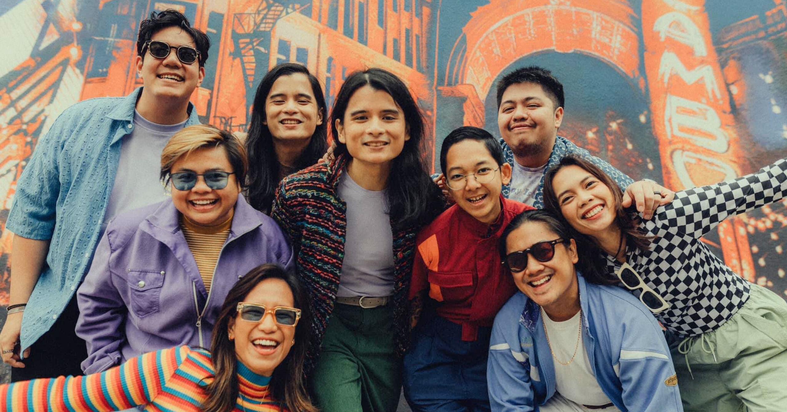 Ben&Ben To Close Off 2023 With Three New Singles This December