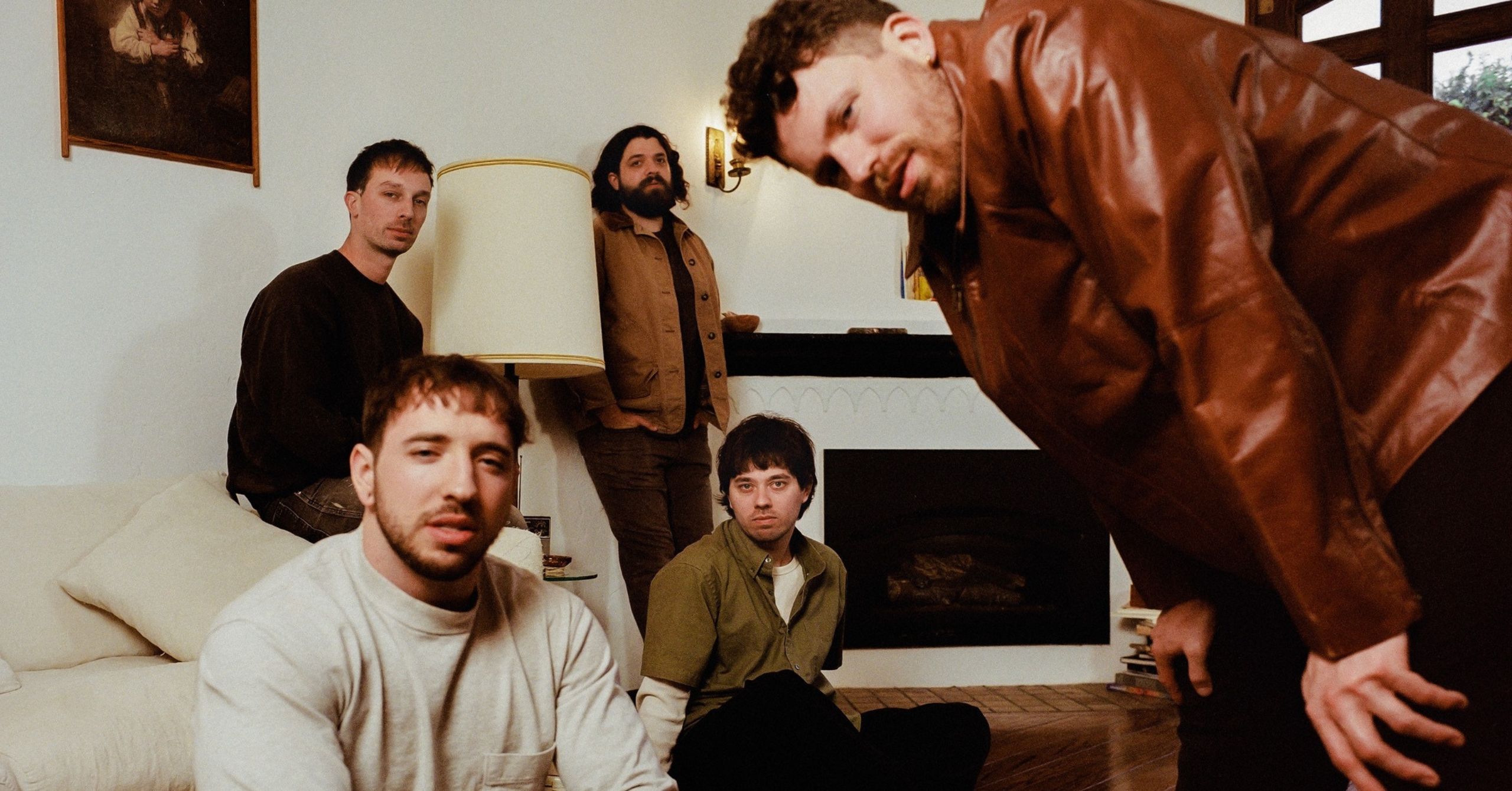 Citizen Announce Manila Concert This March