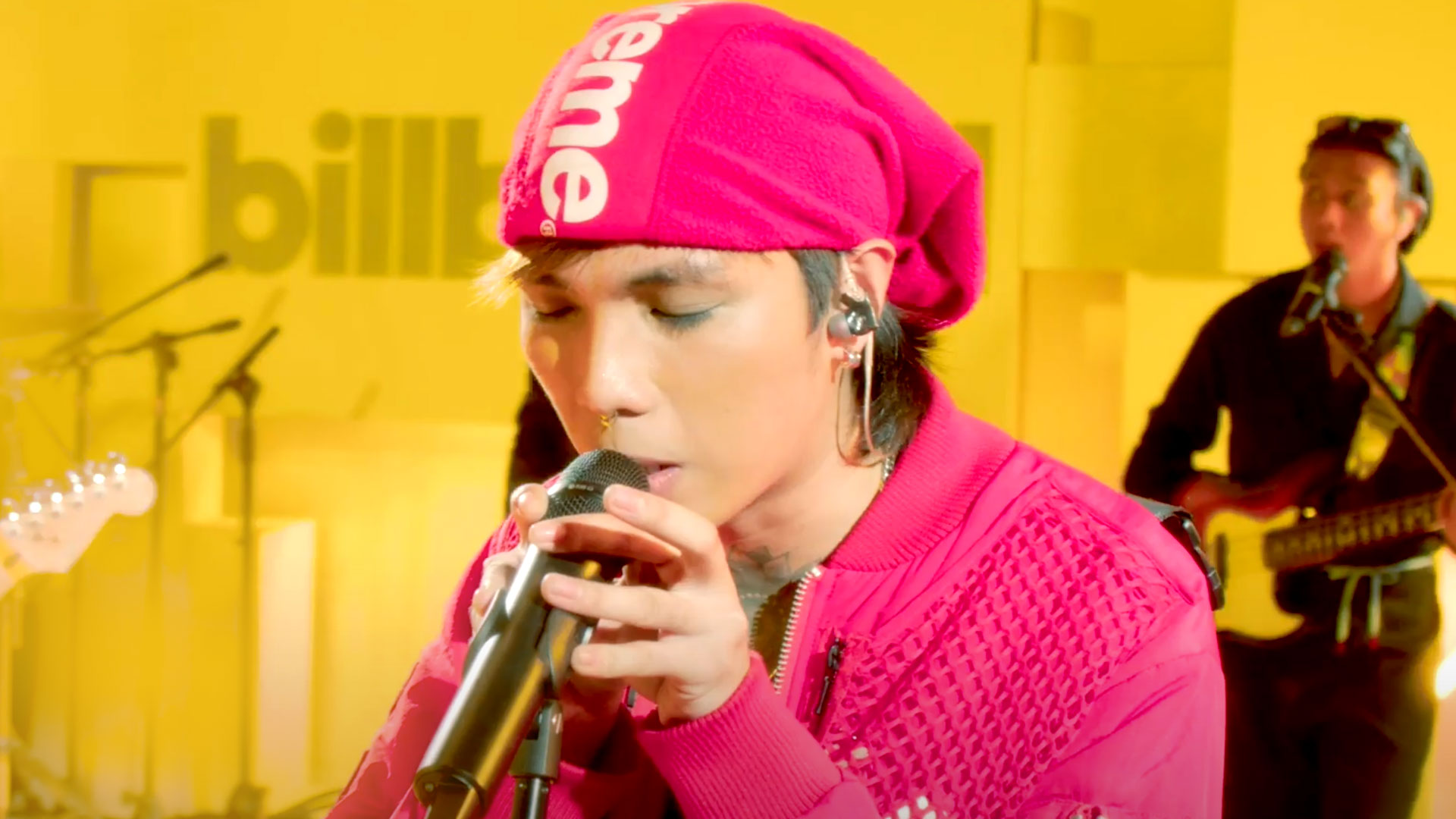 Don’t Miss: Dilaw Performs Their Unreleased Track & Chart-Topping Songs ...