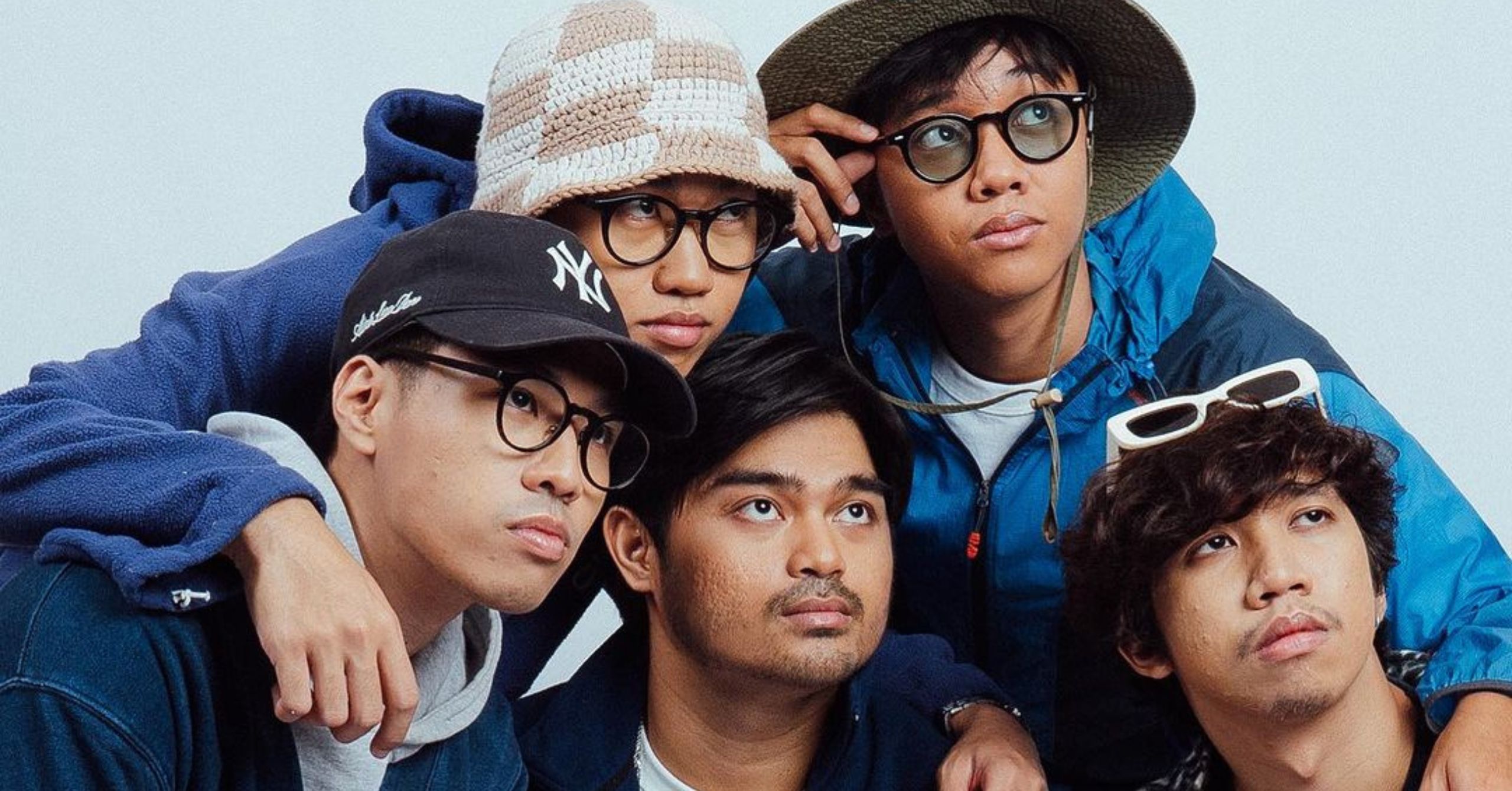 PLAYERTWO On Starting A "New Season" With Cover Of 'Someday'