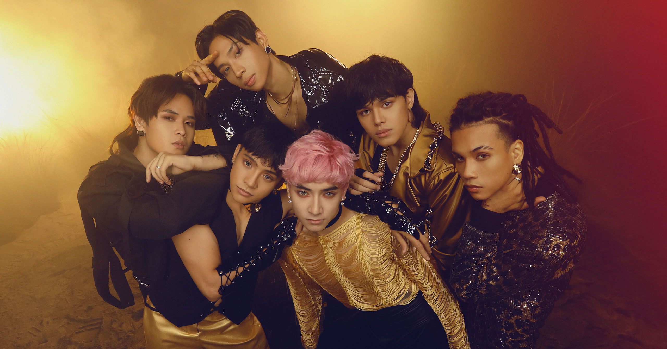 Alamat On Their Album 'IsaPuso', Solo Concert, And Milestones