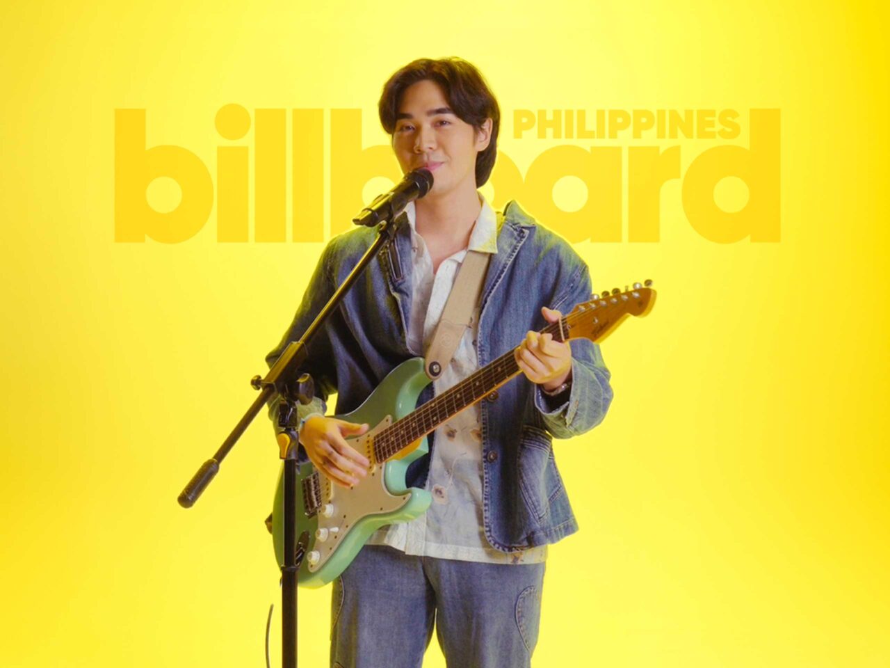 Soundwave - Billboard Philippines