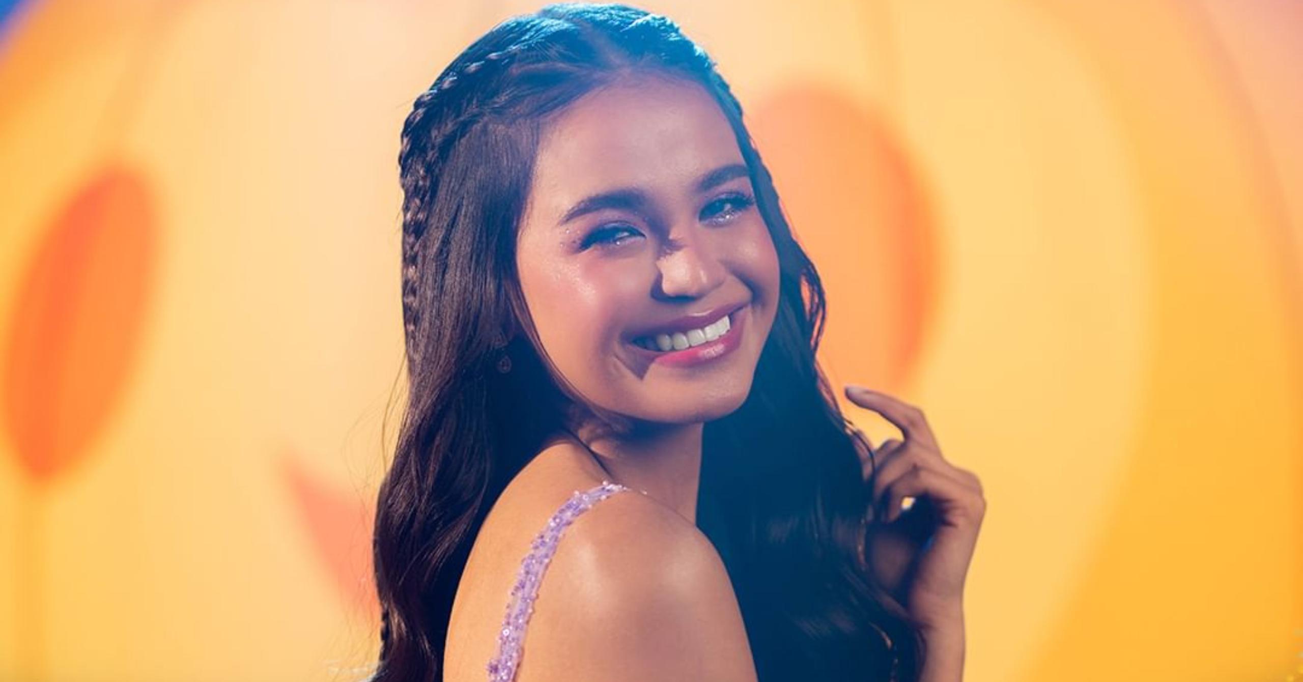 Zephanie Releases 'Aking Hiling' For Disney's Film 'Wish'