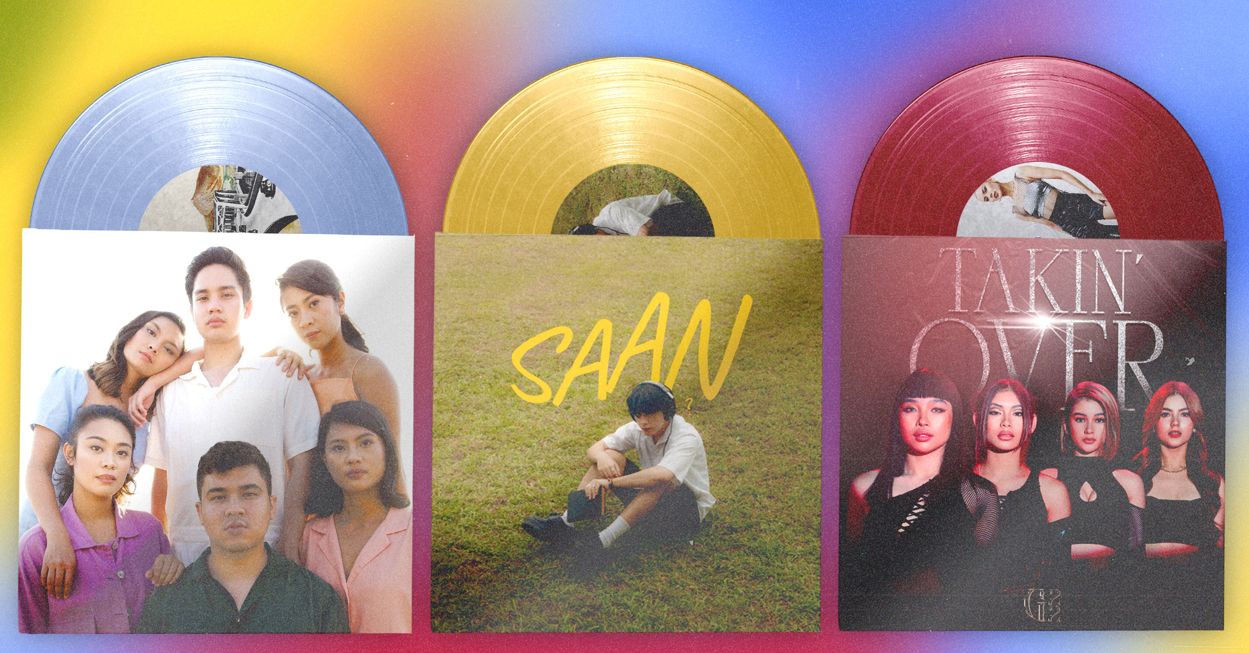 Filipino Songs Recommended For Every Kind Of Traveler