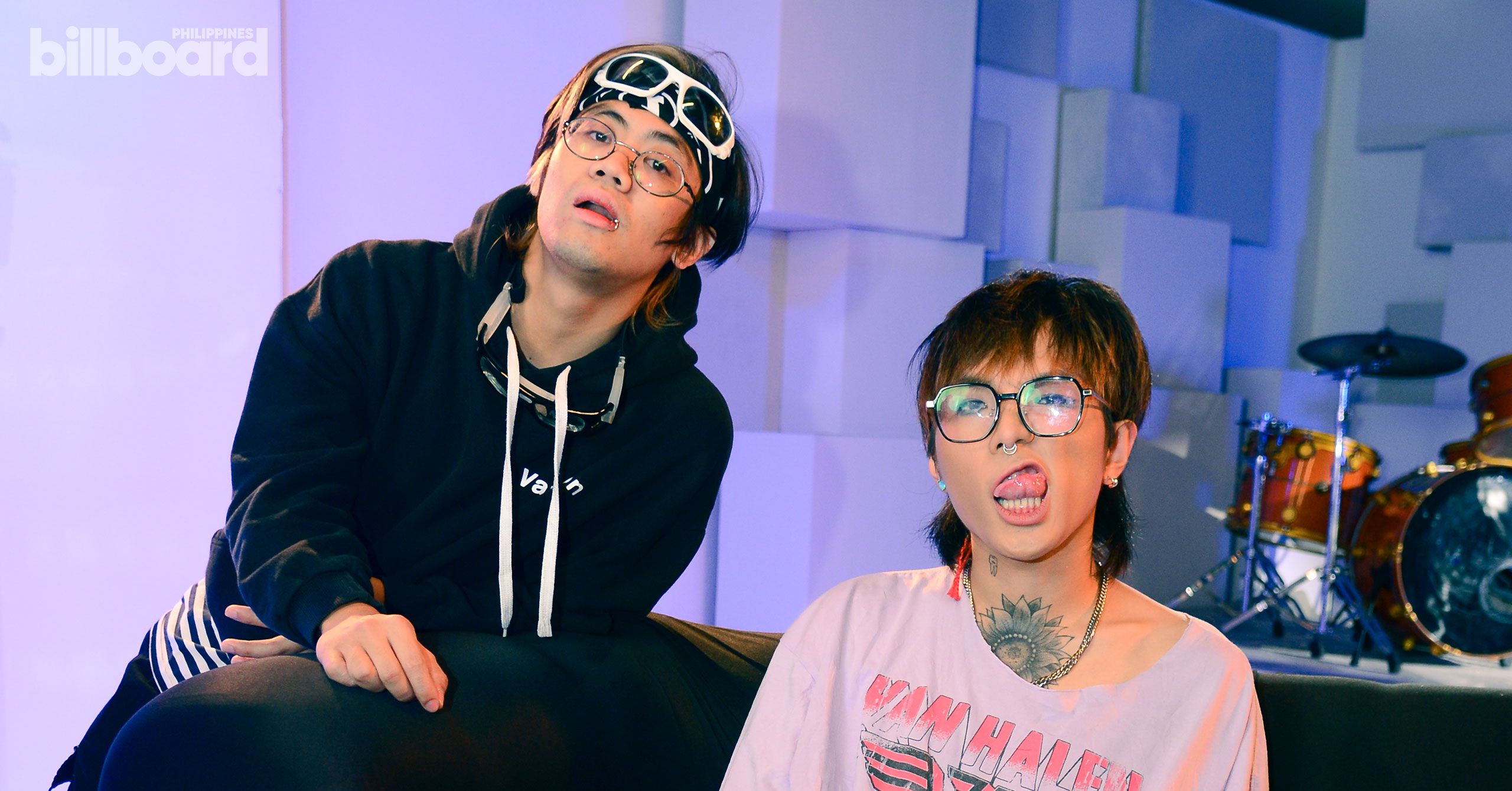 Dilaw Reveal The Stories Behind 'Janice' And 'Uhaw'