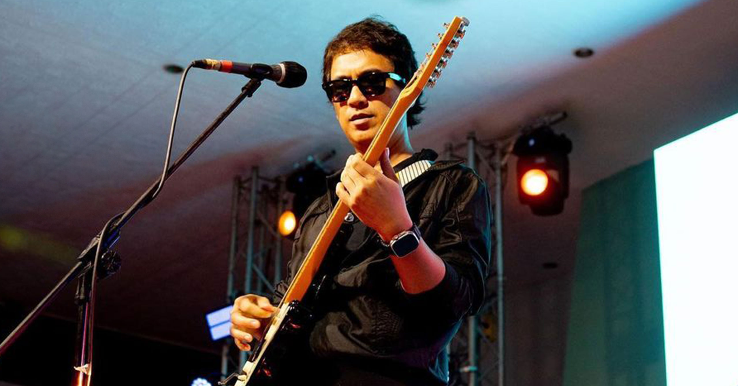 Top 10 Filipino Guitar Solos: Eraserheads, Urbandub, And More