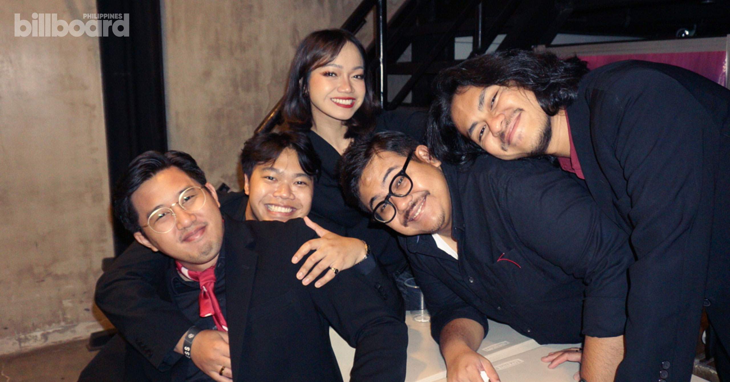 Reality Club On Dried Mangoes, Basil Valdez, And Their Tour