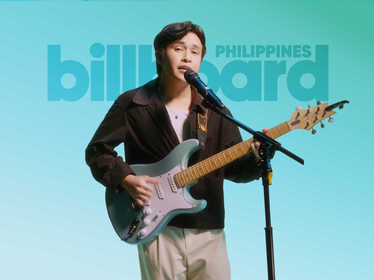 Soundwave - Billboard Philippines