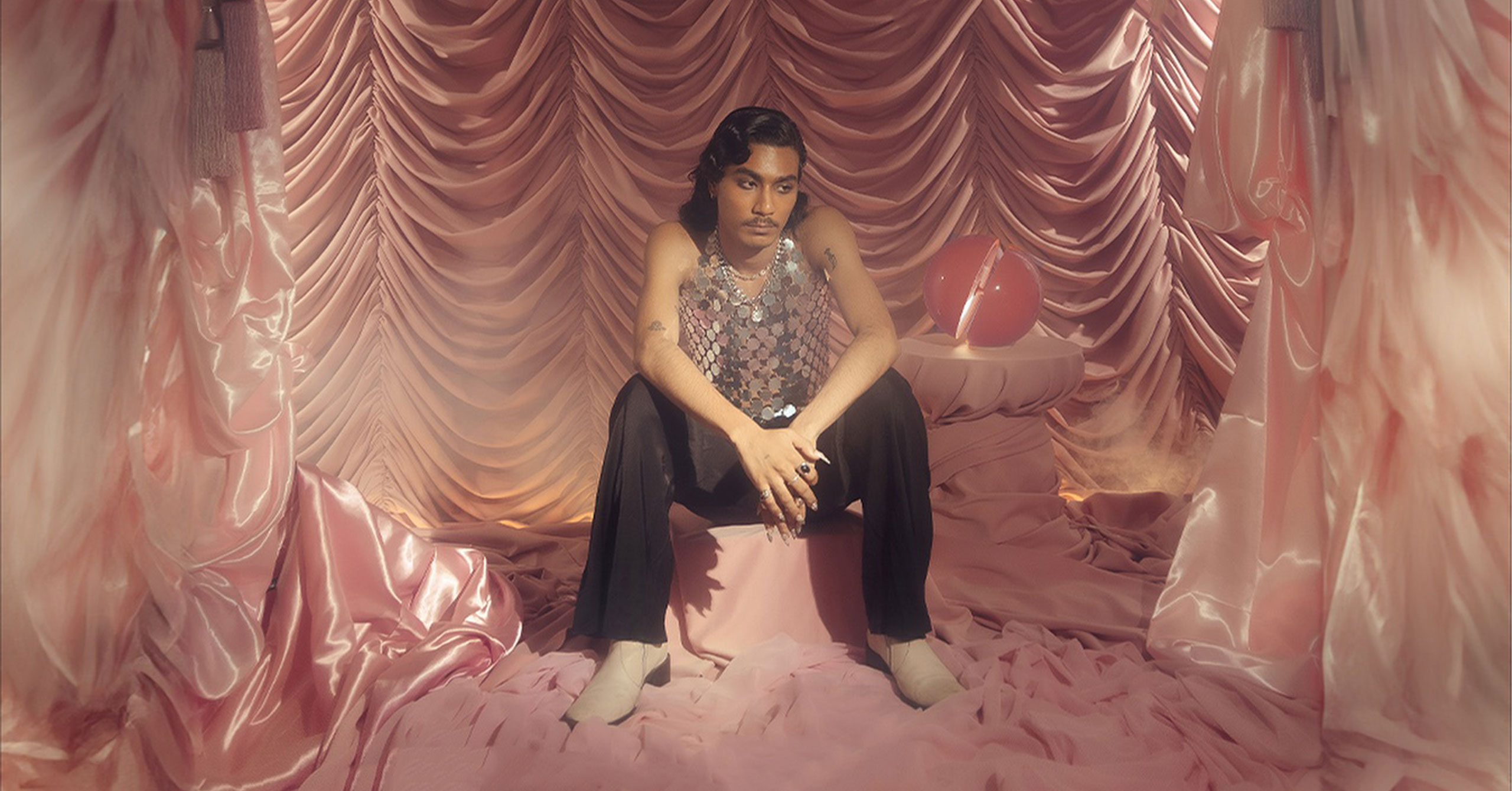 Jason Dhakal To Perform In Manila, Thailand In December