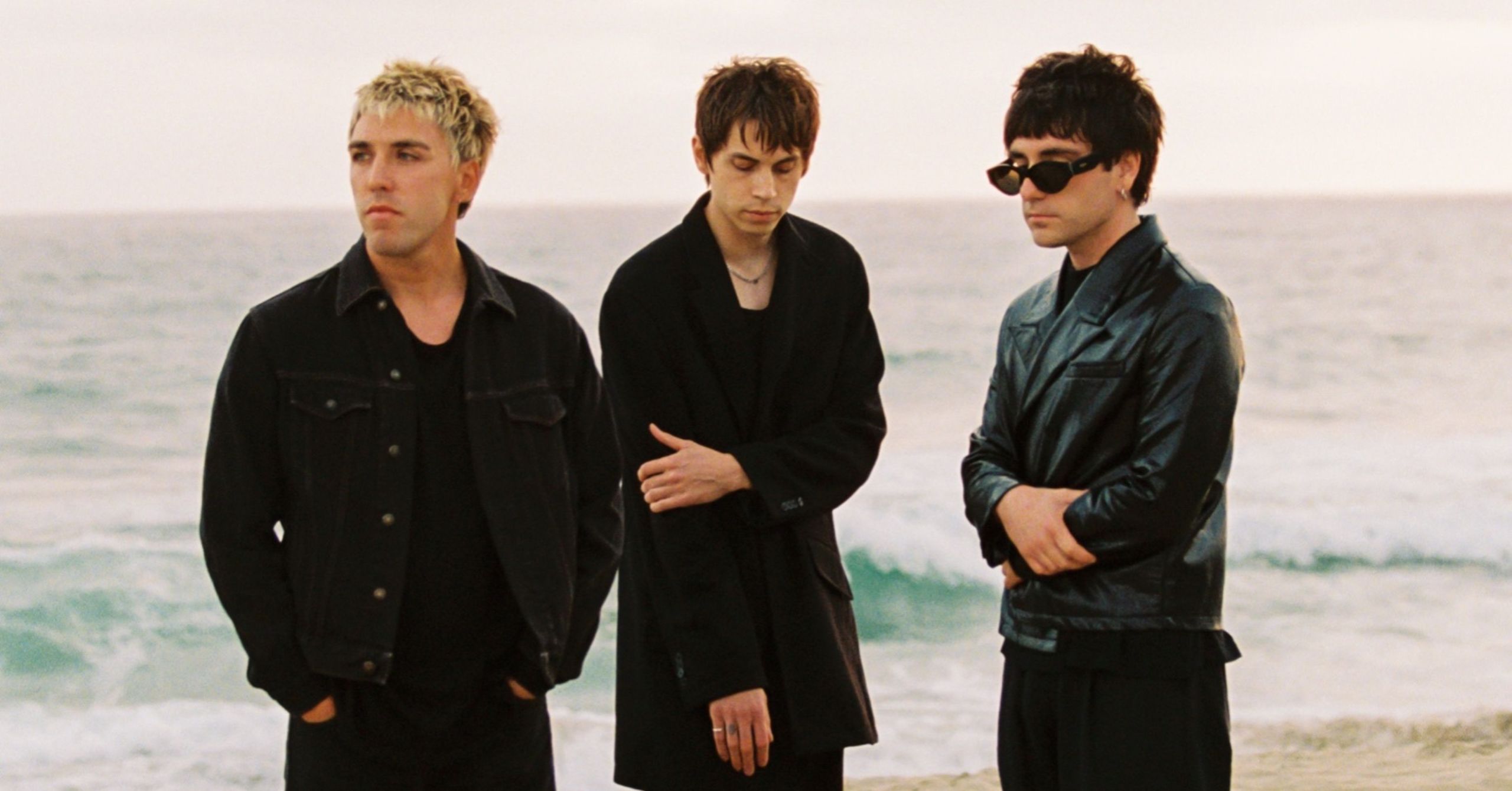 Bad Suns To Headline Bobapalooza Music Festival 2024