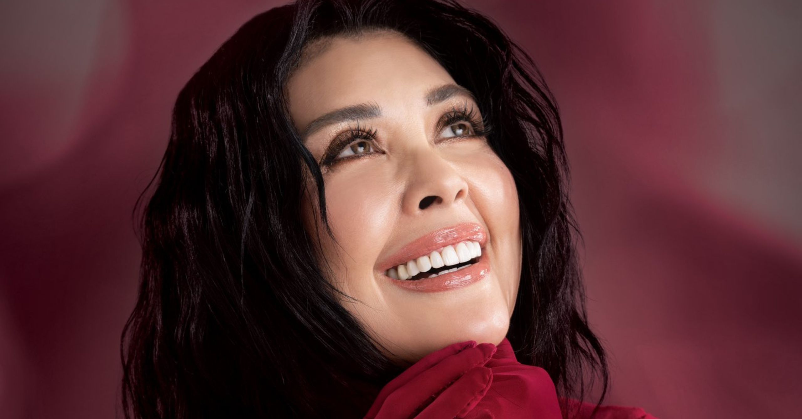 Pops Fernandez Announces Upcoming Concert 'Always Loved'