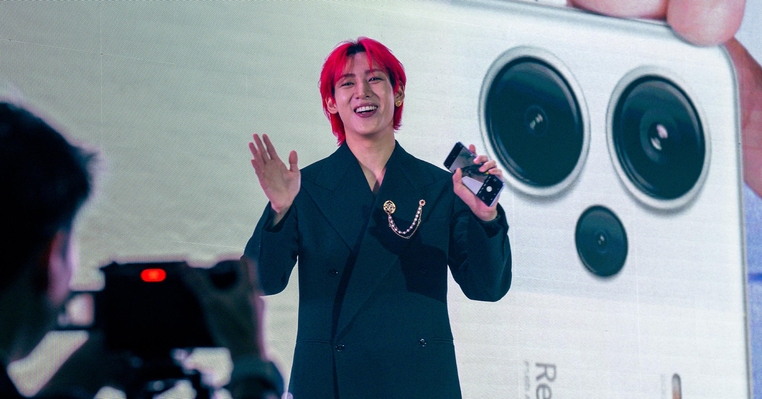 Capture Picture Perfect Moments With Xiaomi's Redmi Note Series 13 ...