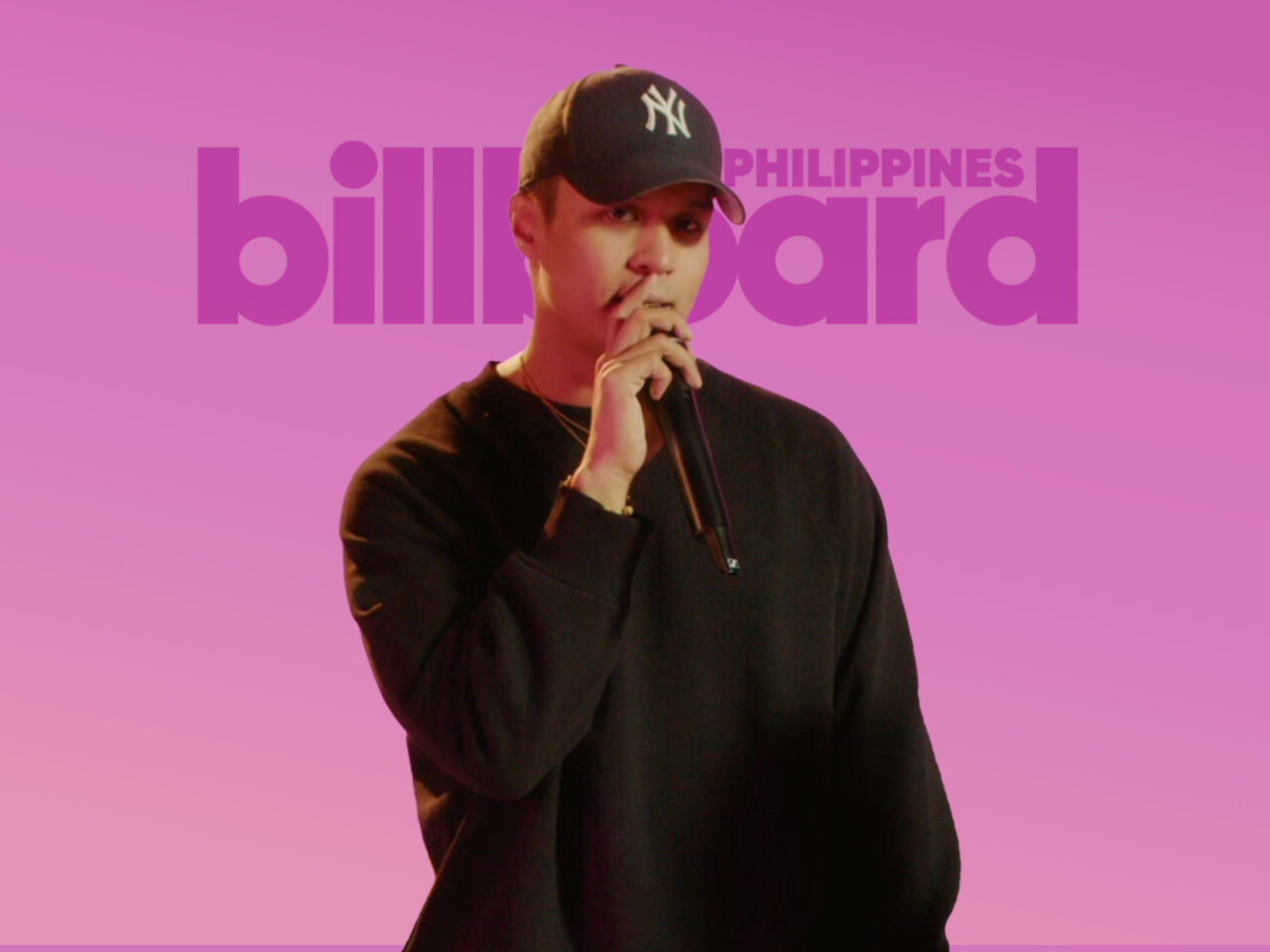 Soundwave - Billboard Philippines