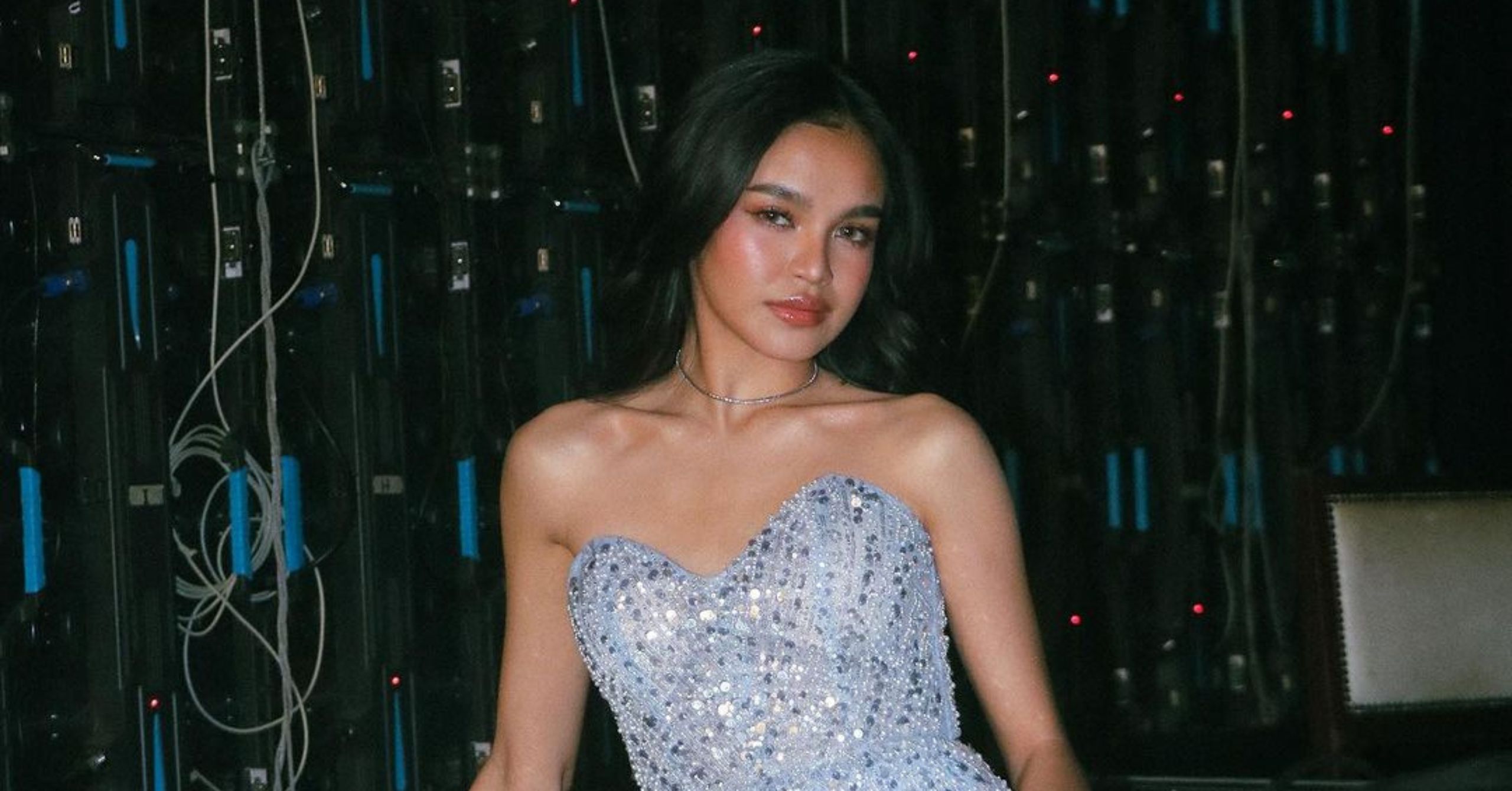 Zephanie To Perform At Asian Television Awards In Vietnam