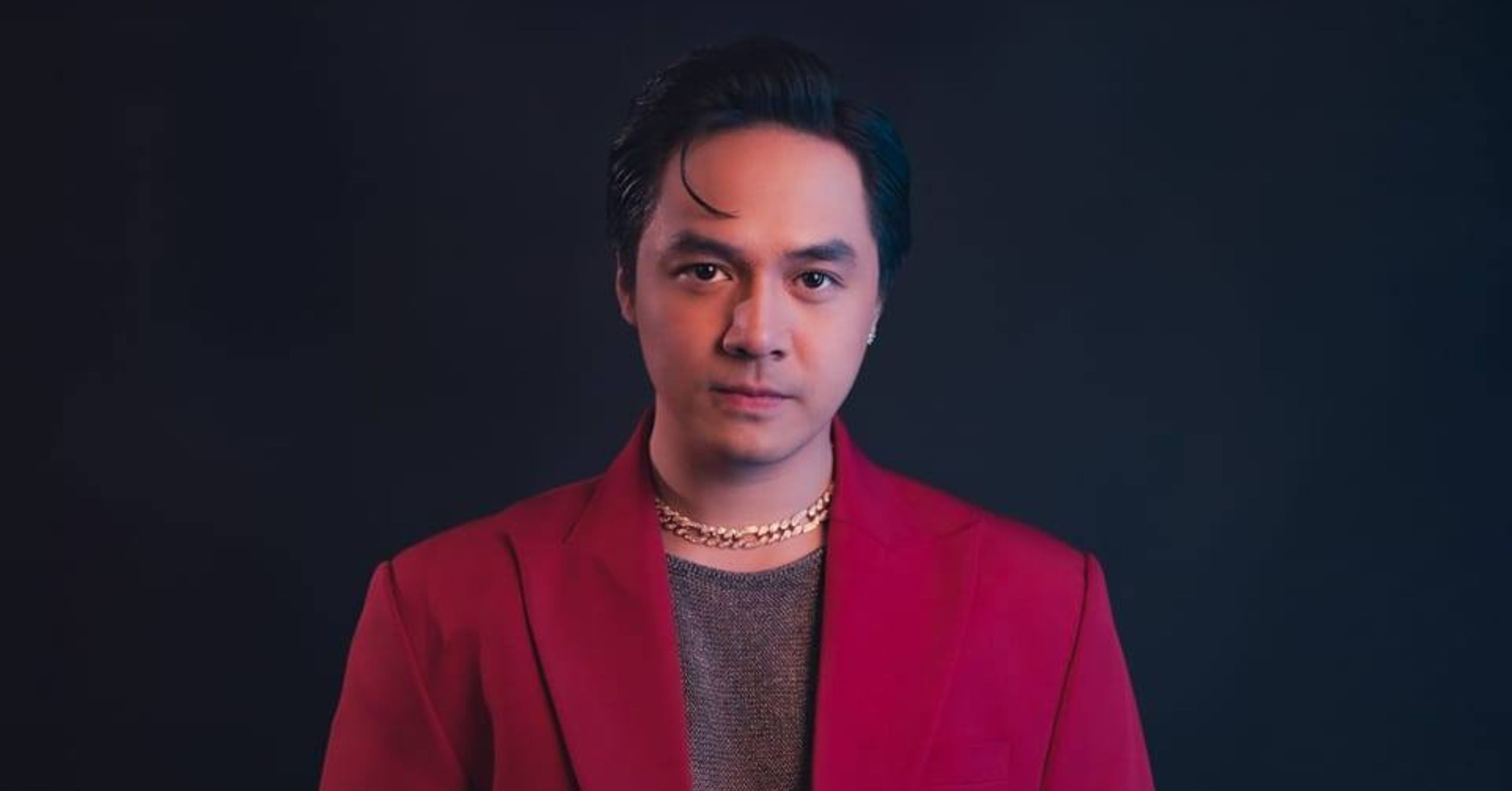 Sam Concepcion To Lead PETA's "One More Chance" Stage Play