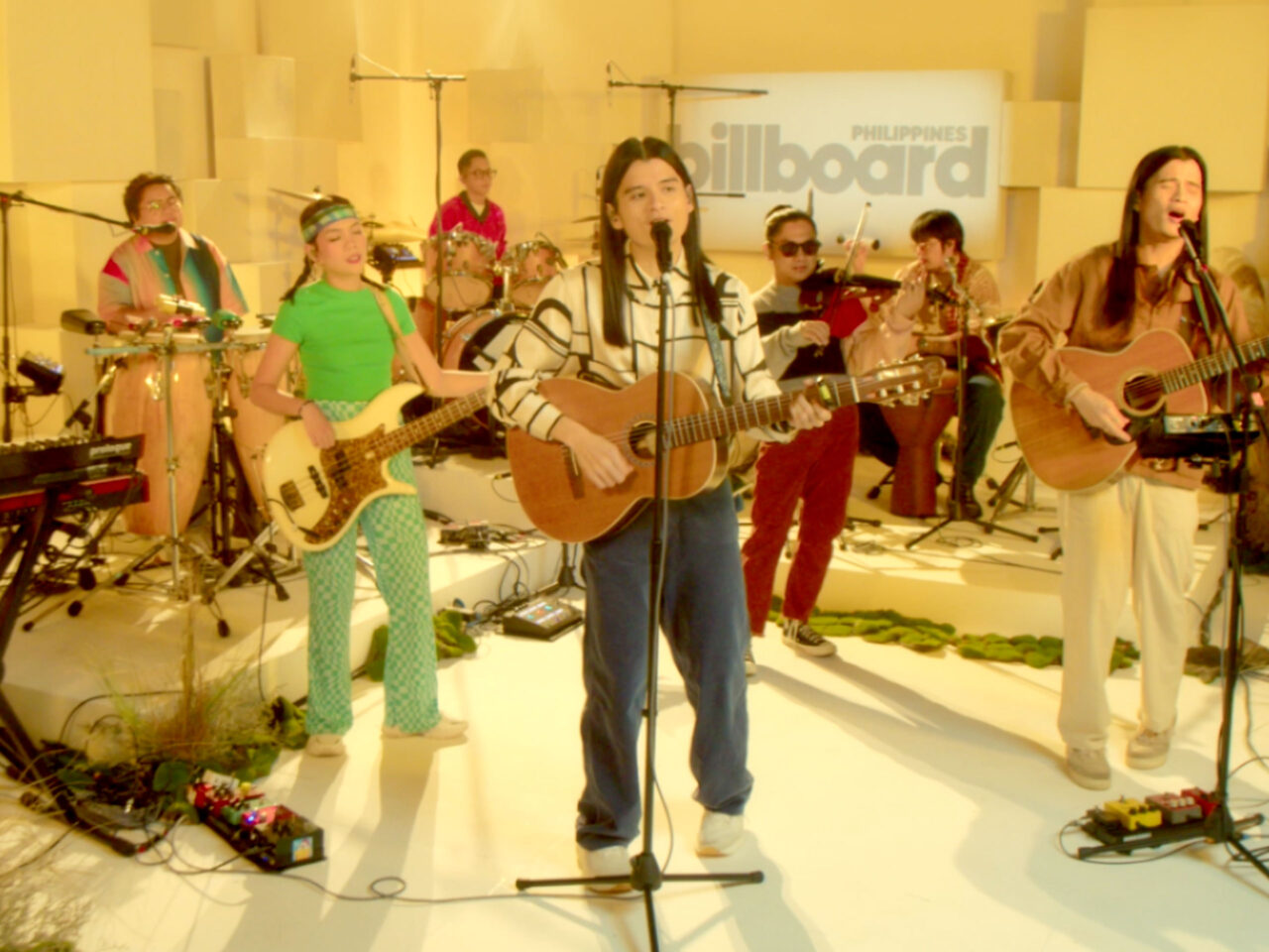 Videos - Billboard Philippines