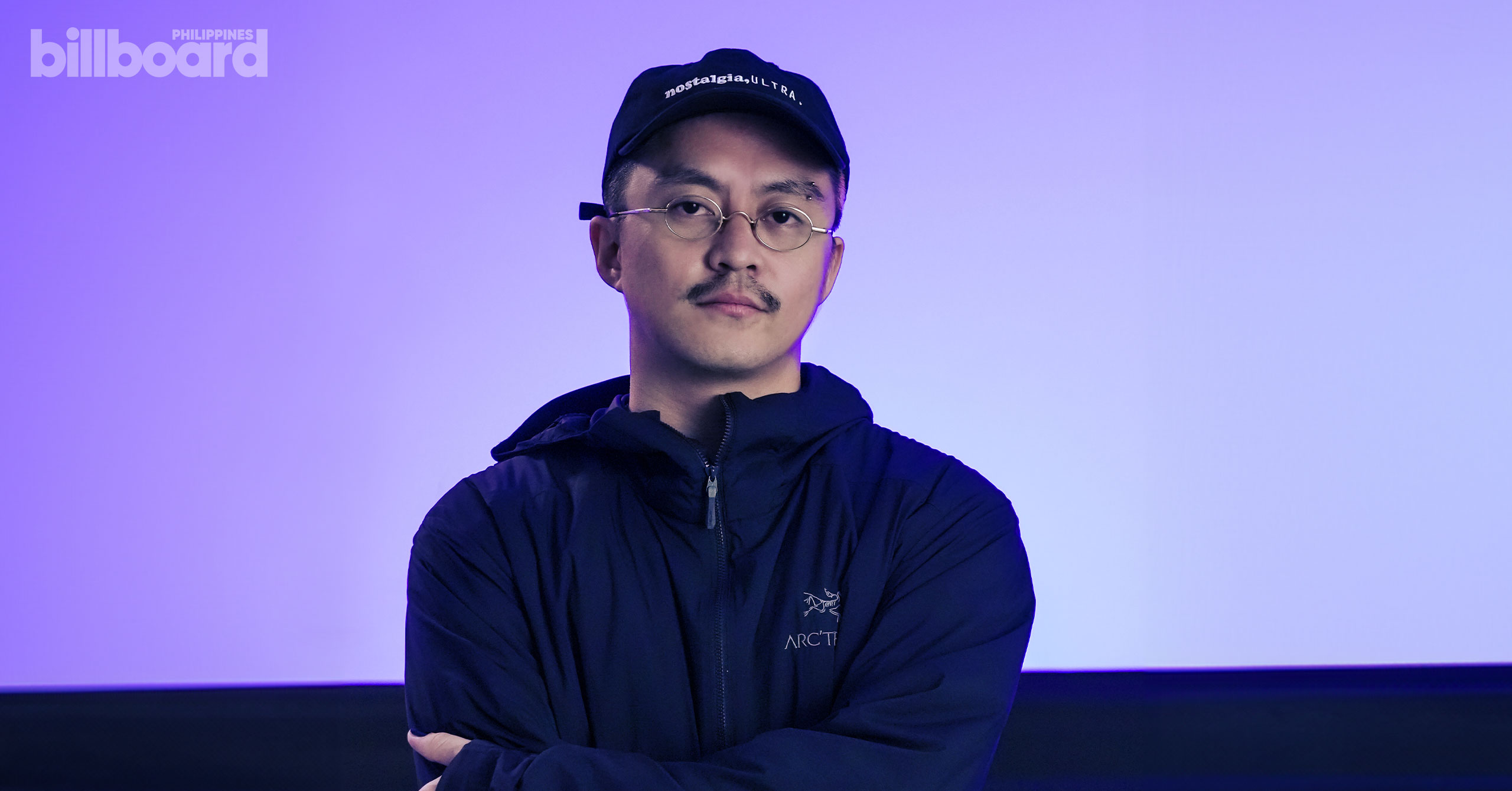 Eco Del Rio of bird. Goes Behind The Scenes Of 'oshin'