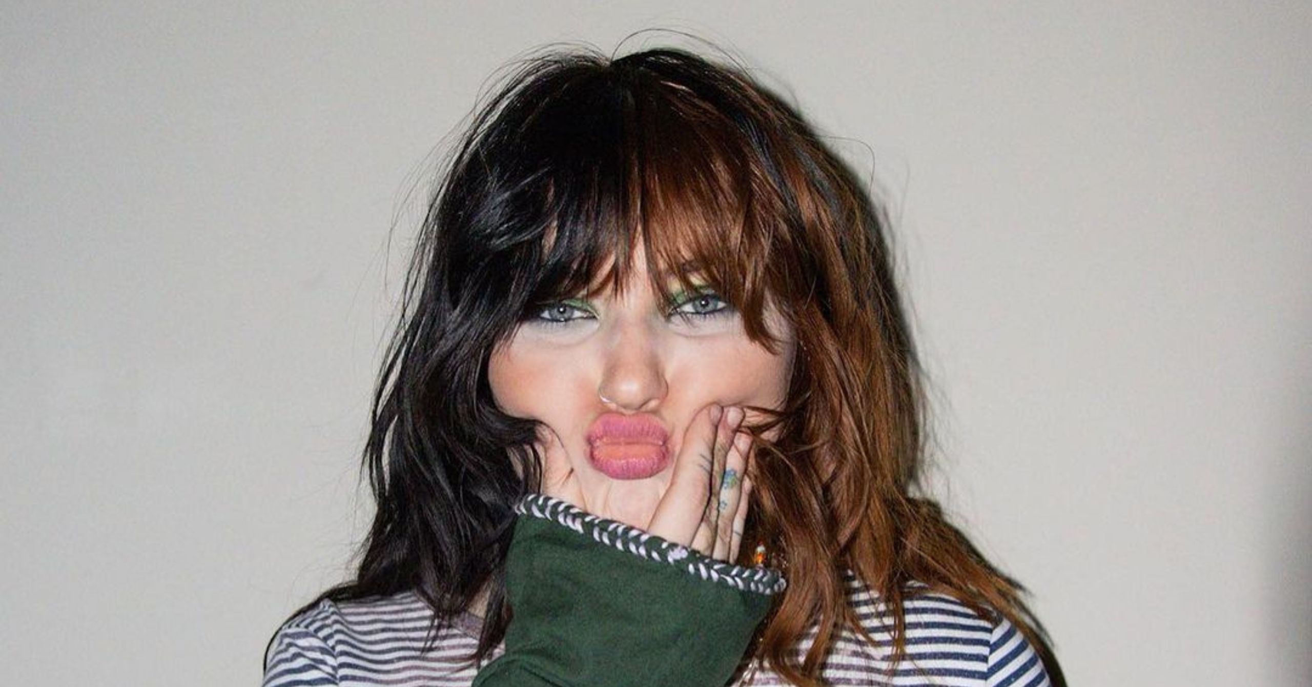 'ABCDEFU' Hitmaker GAYLE Announces Manila Concert This May