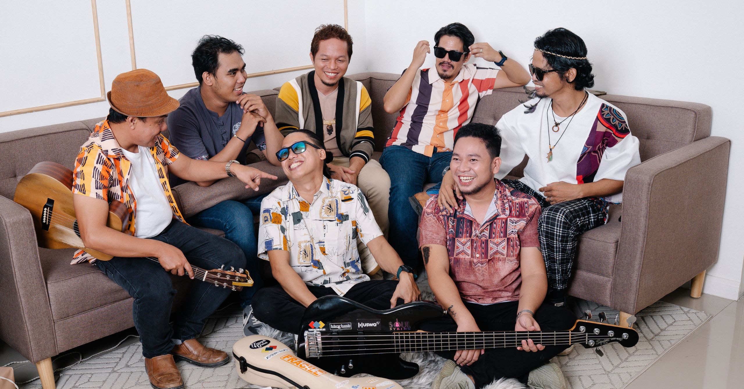 Joseph Gara On What Makes Bisaya Music Unique