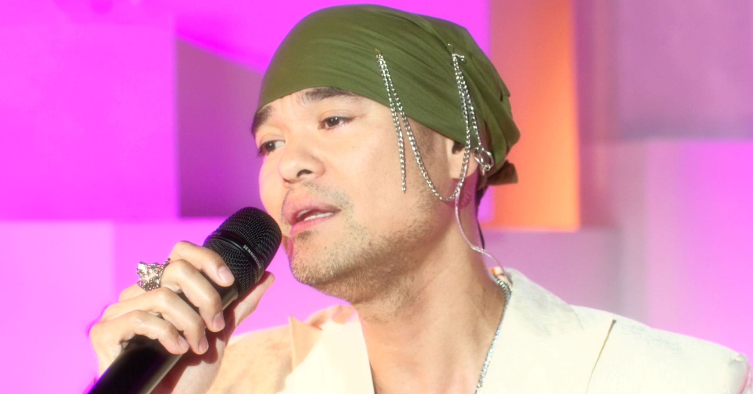 Jay R Creates Unique Renditions of His R&B Hits for Billboard ...