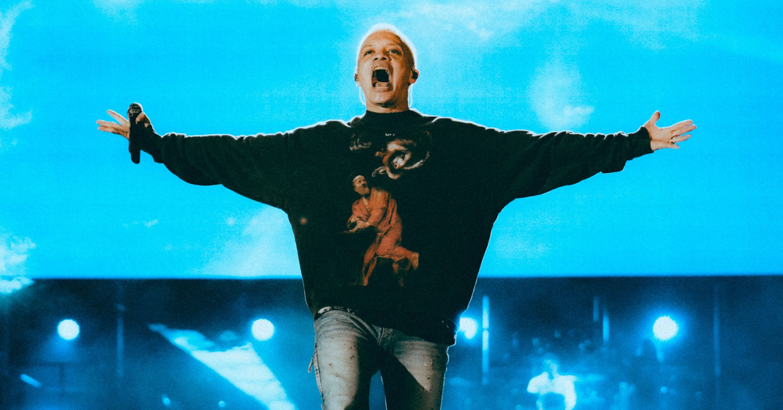 Rivermaya Bring To The Stage A Nostalgic Show To Remember At Reunion ...