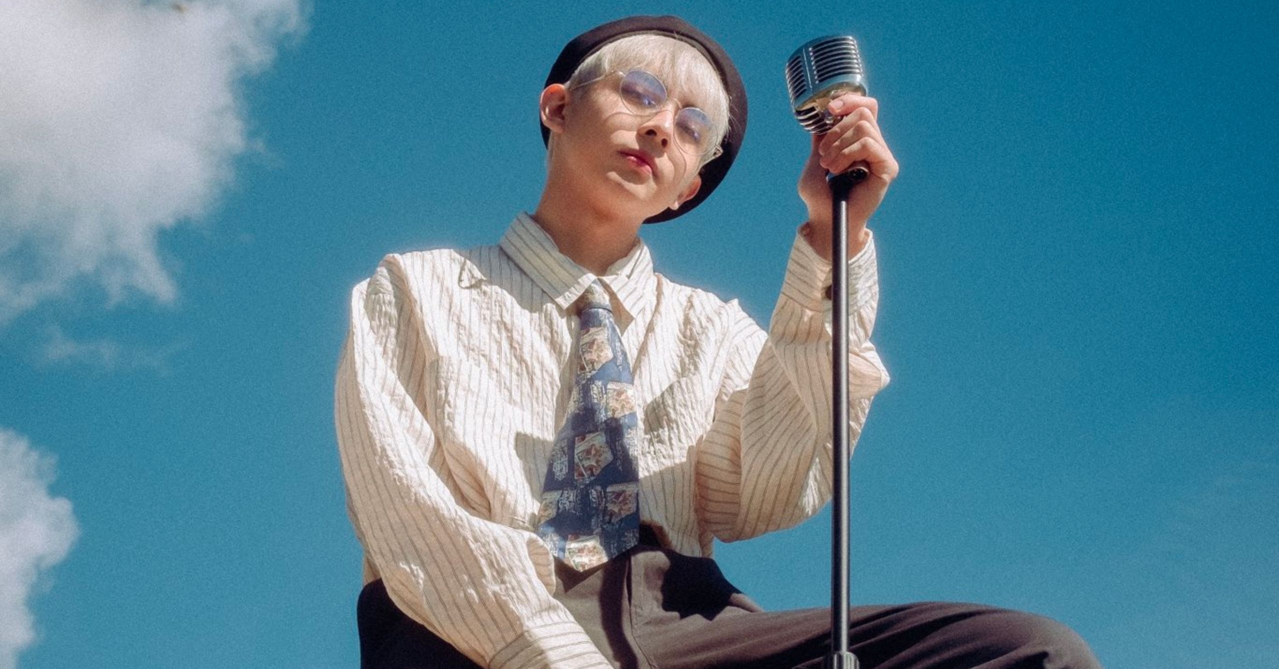 SB19's Justin Announces Solo Debut With Single "Surreal"