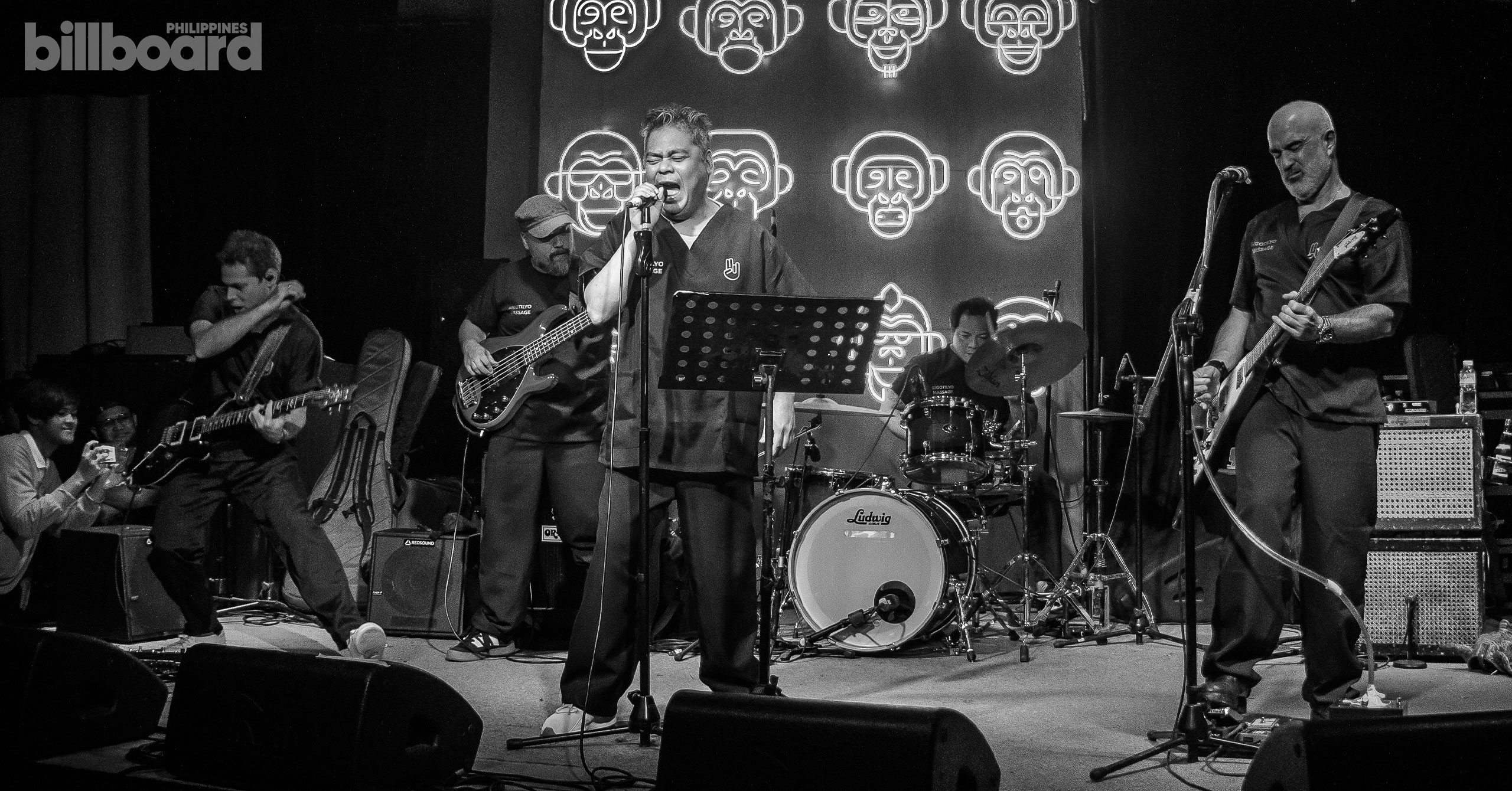 Razorback On Playing Hard And Playing Loud Even After 33 Years