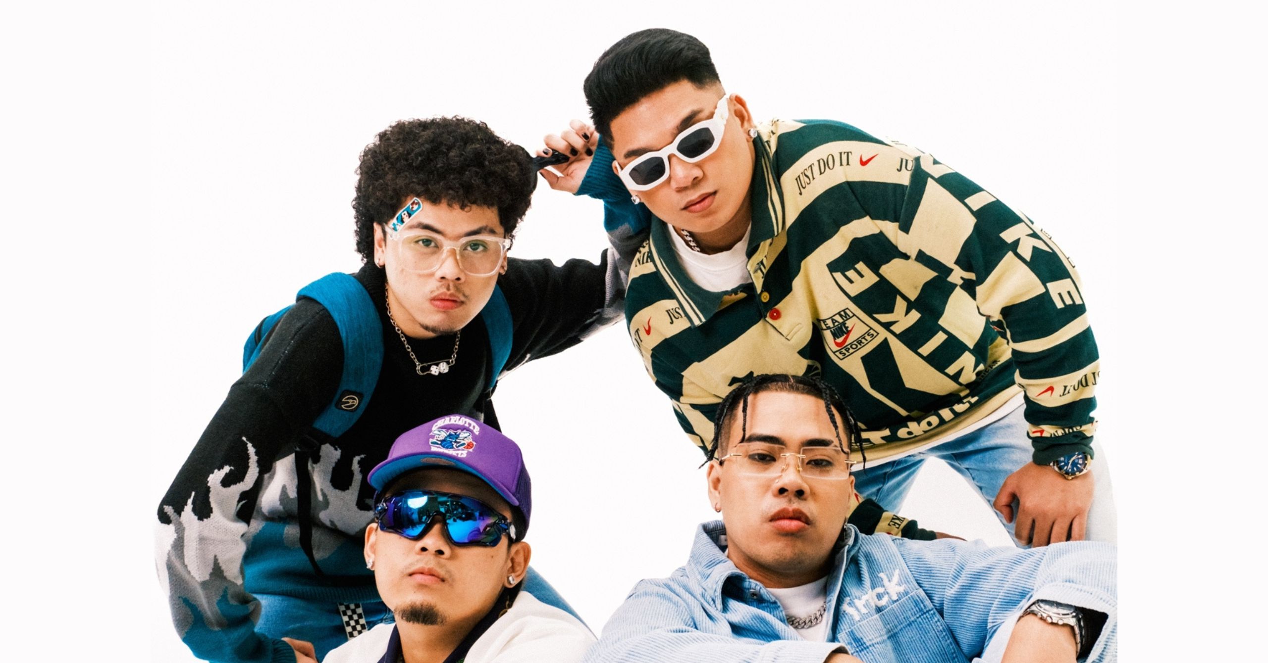 ALLMO$T To Release New Single, 'Low'