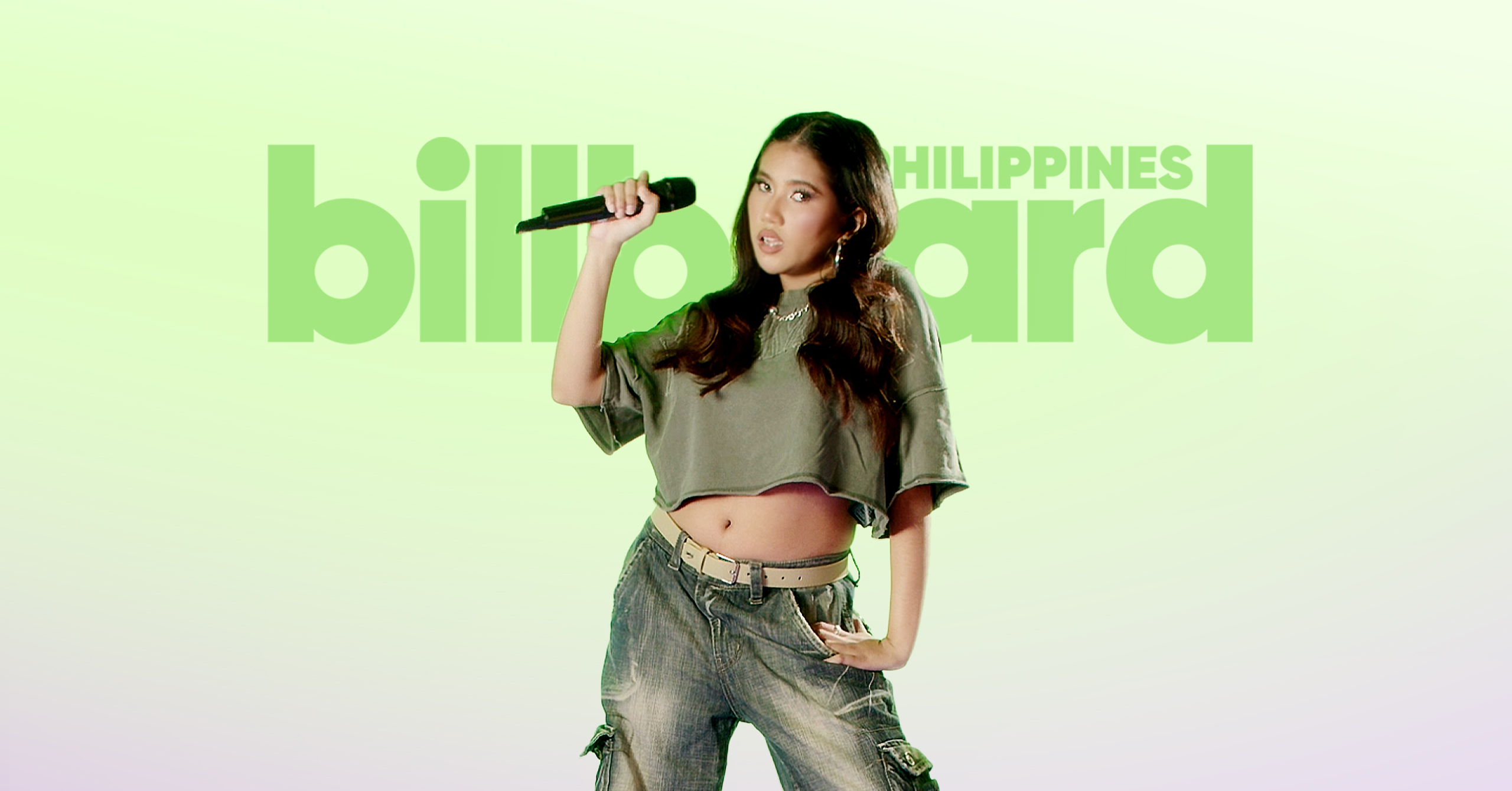 Illest Morena Performs 'Sabik' On Billboard Philippines Soundwave