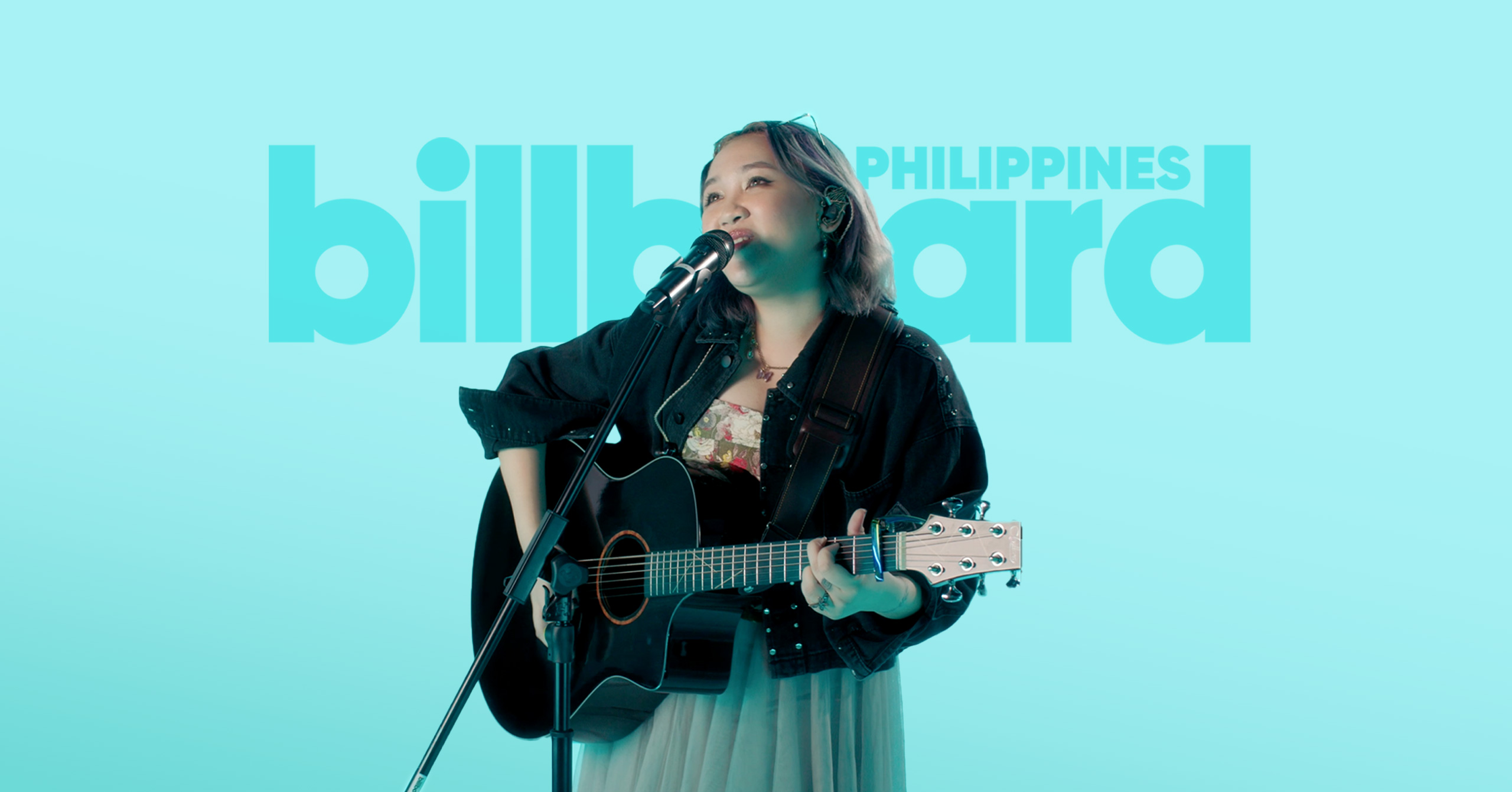 Dwta Performs 'Padaba Taka' On Billboard Philippines Soundwave