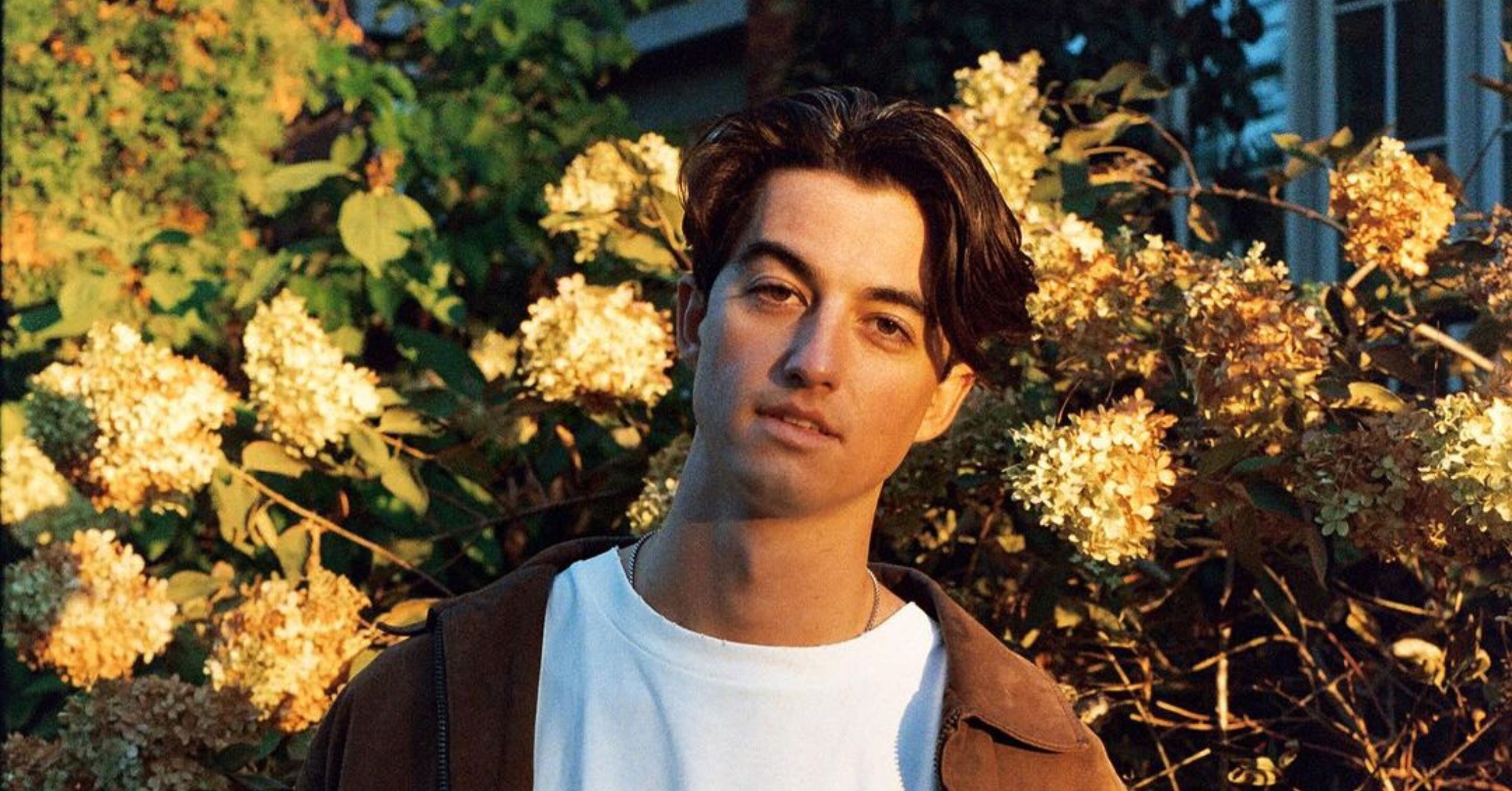 Elijah Woods On His 2024 Asia Tour And Falling In Love With Music