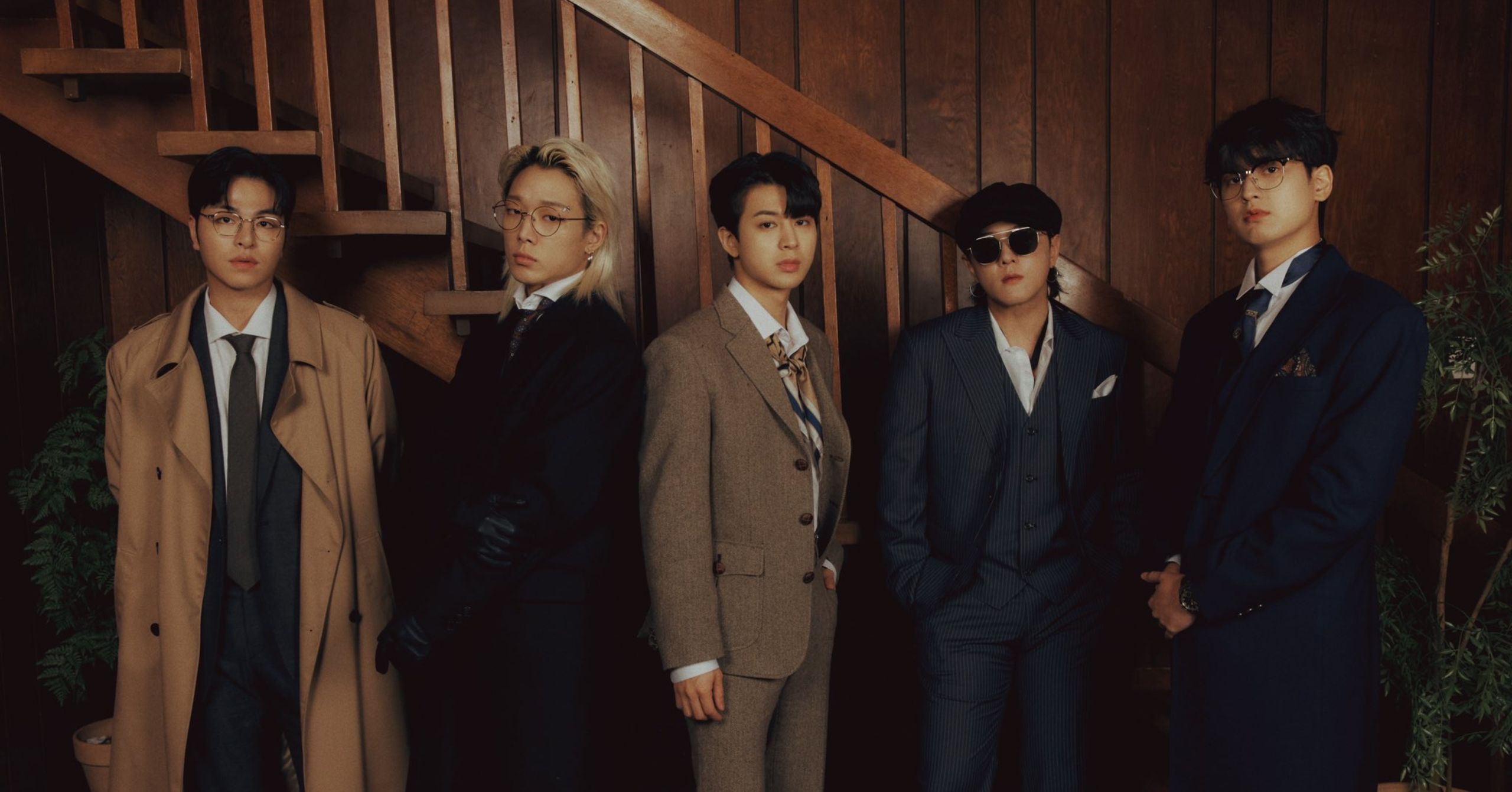 IKON To Hold Manila Concert In April Before Military Enlistment