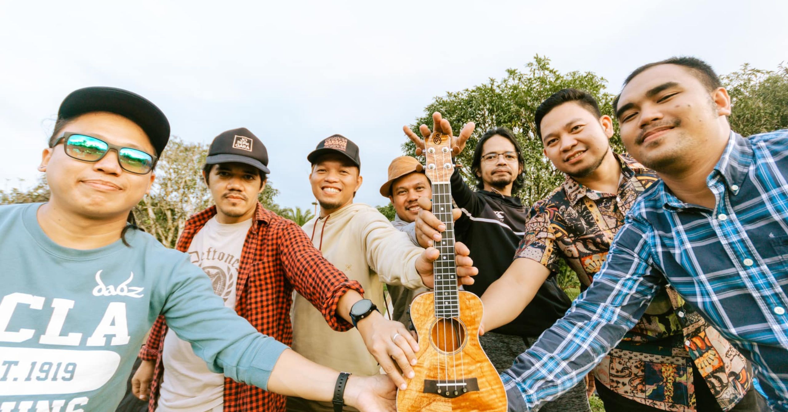 Joseph Gara Drop New Single, 'Hulaton Tika'