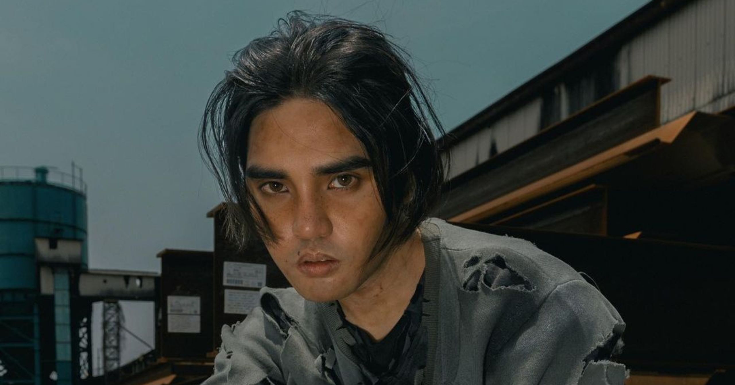 SB19 Pablo Named As WWF Philippines' Earth Hour Music Ambassador