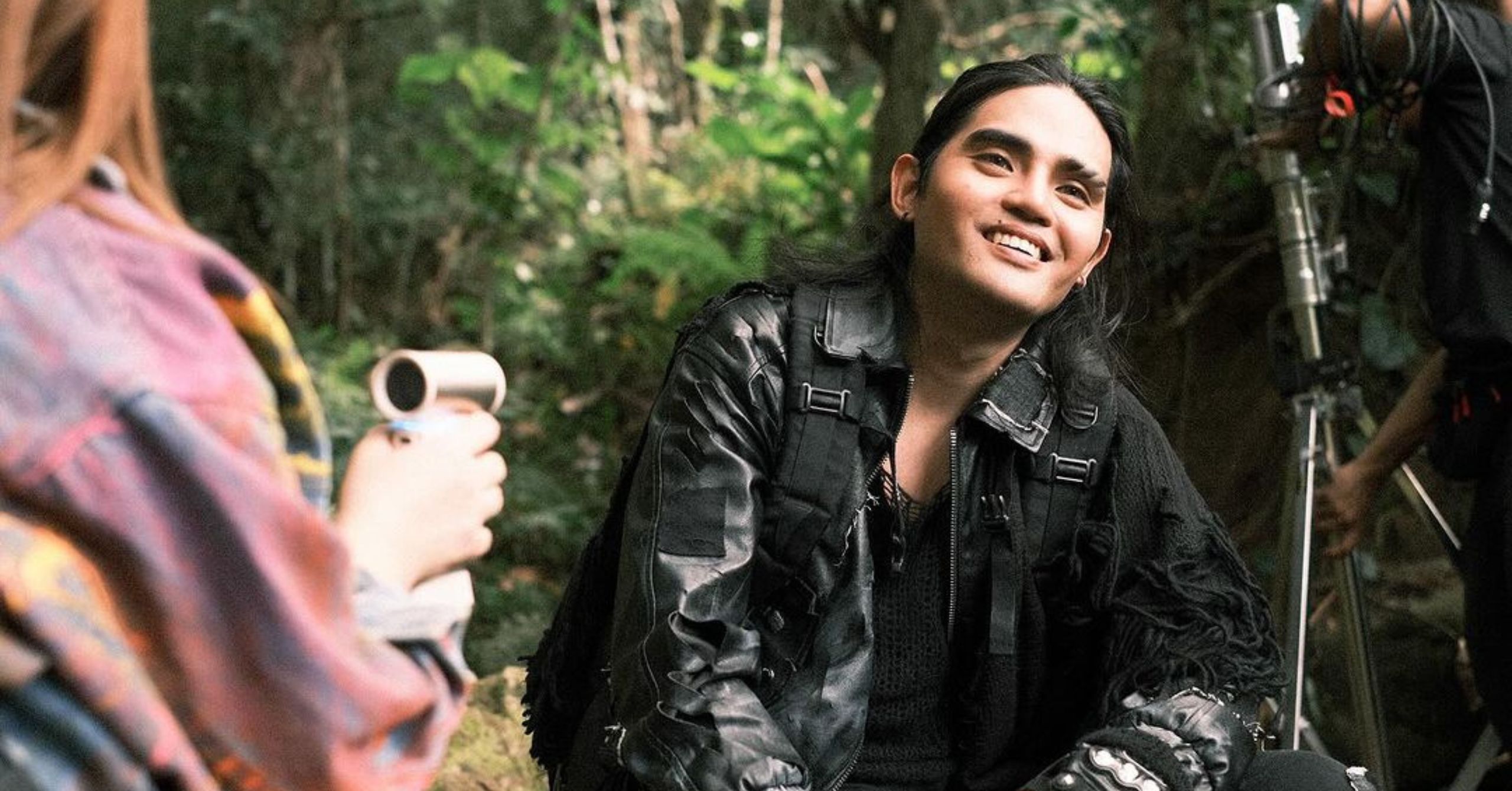 SB19's PABLO To Release 'UNA' Short Film In Cinemas