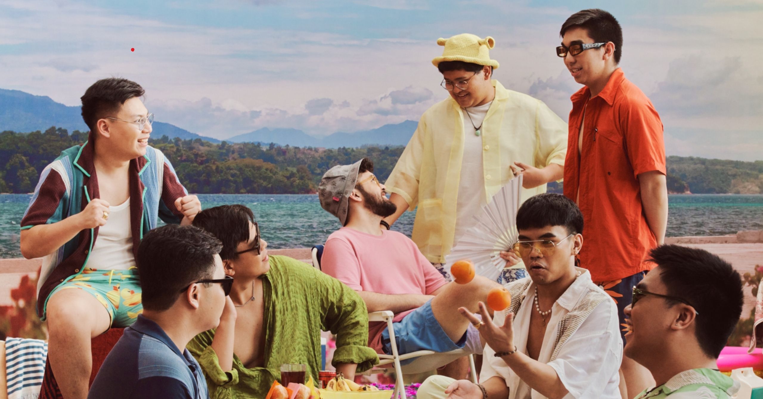 Lola Amour Are Back On Billboard Philippines Hot 100 Chart With “Fallen”